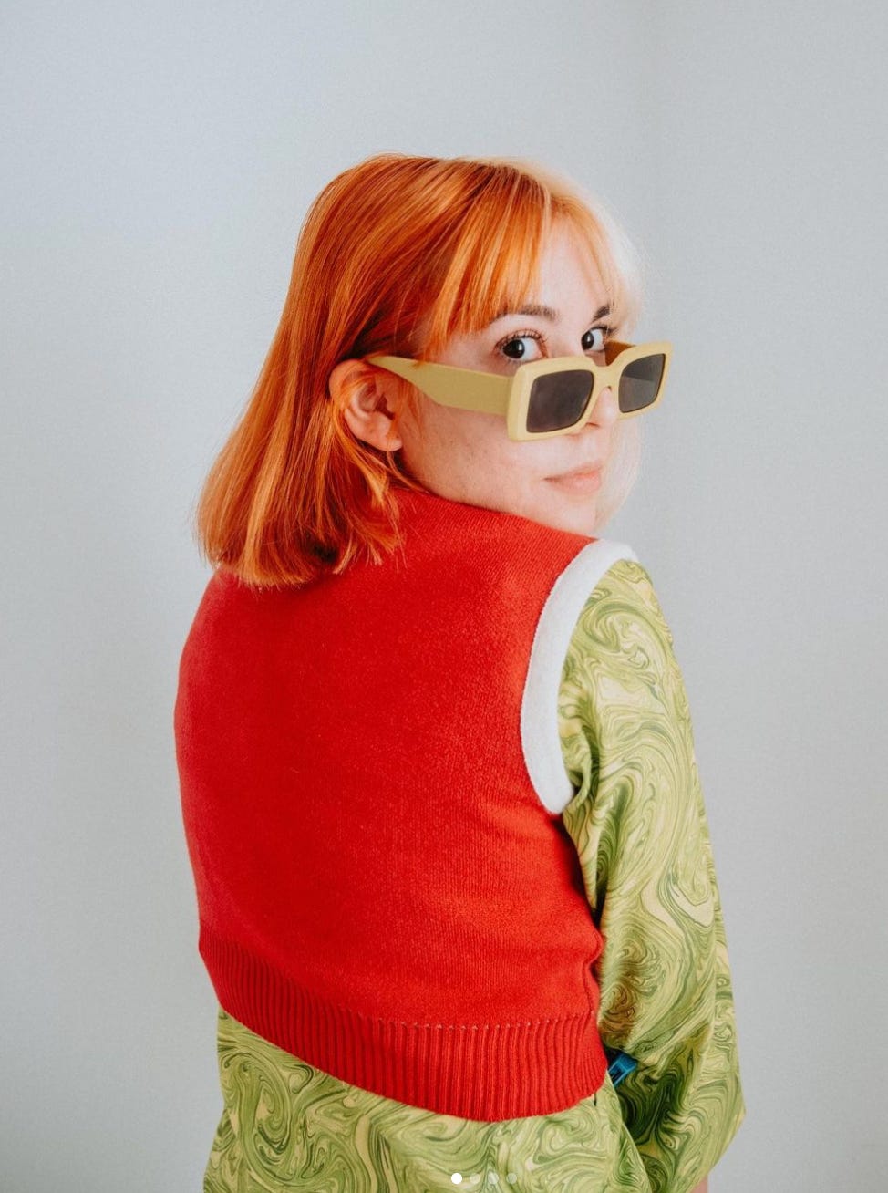 Talía Cu | Substack