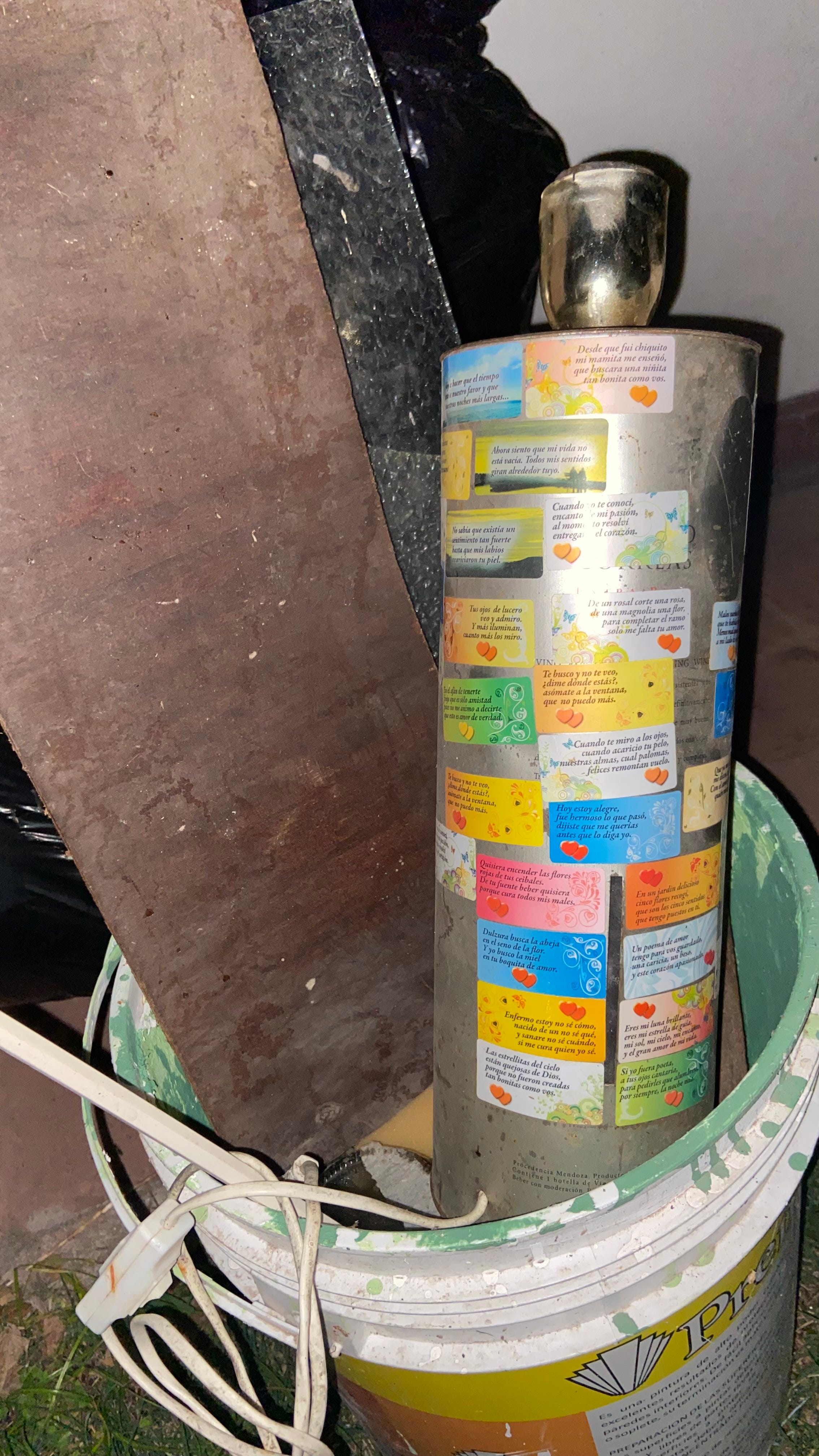 Separar las unidades y unir círculos - Bruno’s Substack