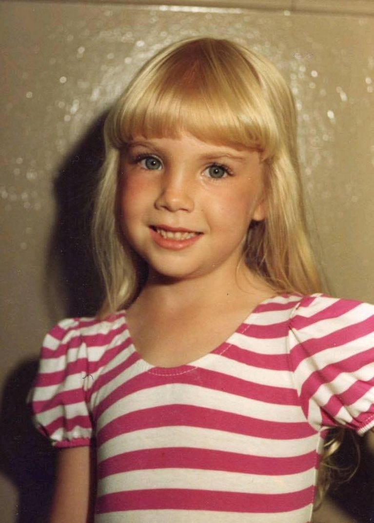 What Really Happened to Heather O'Rourke?