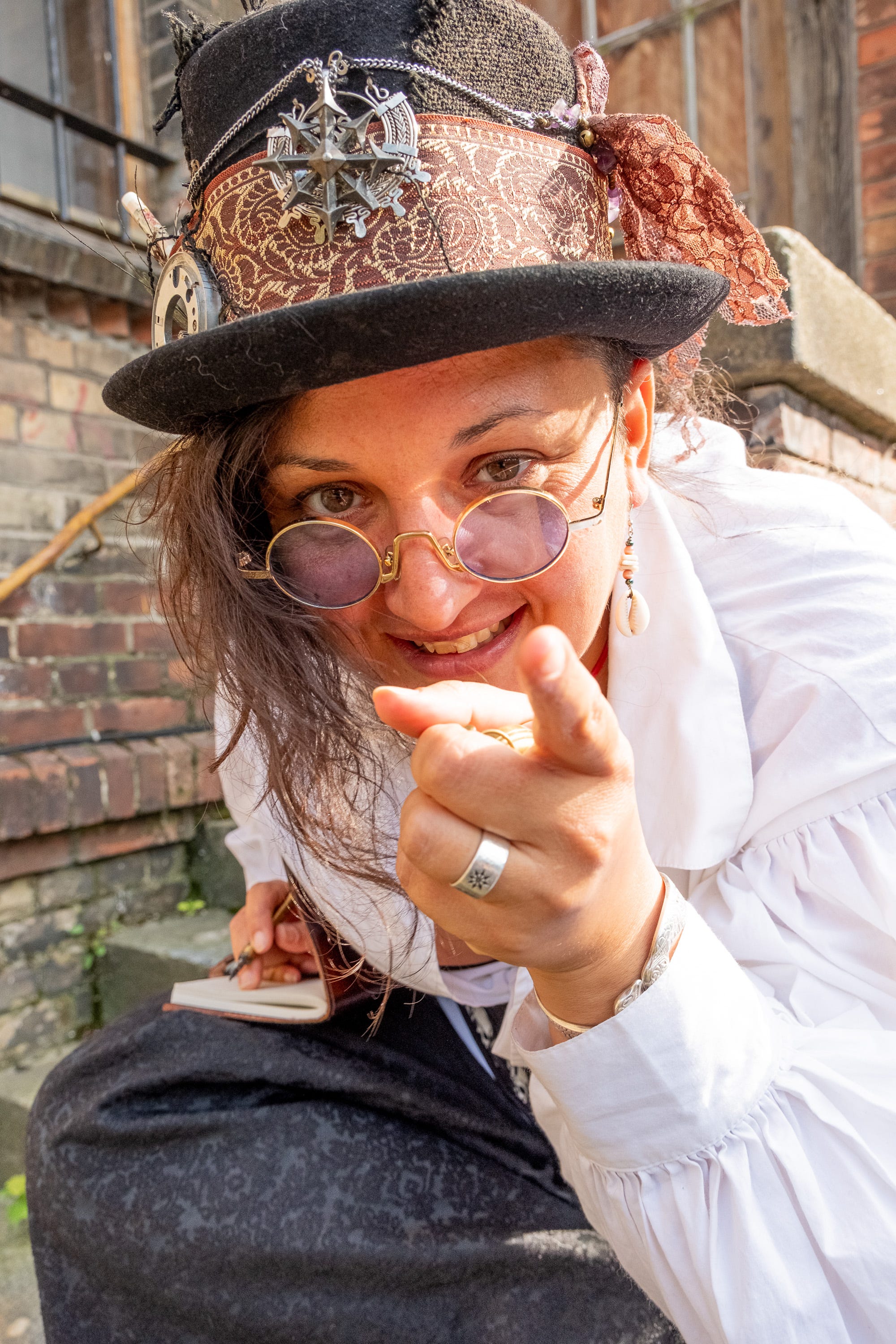 Captain Mavis 23 | Substack