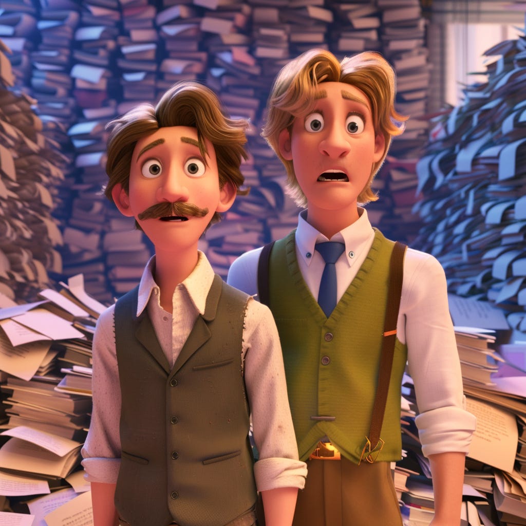 Get shit done. - Pierre Guilbaud