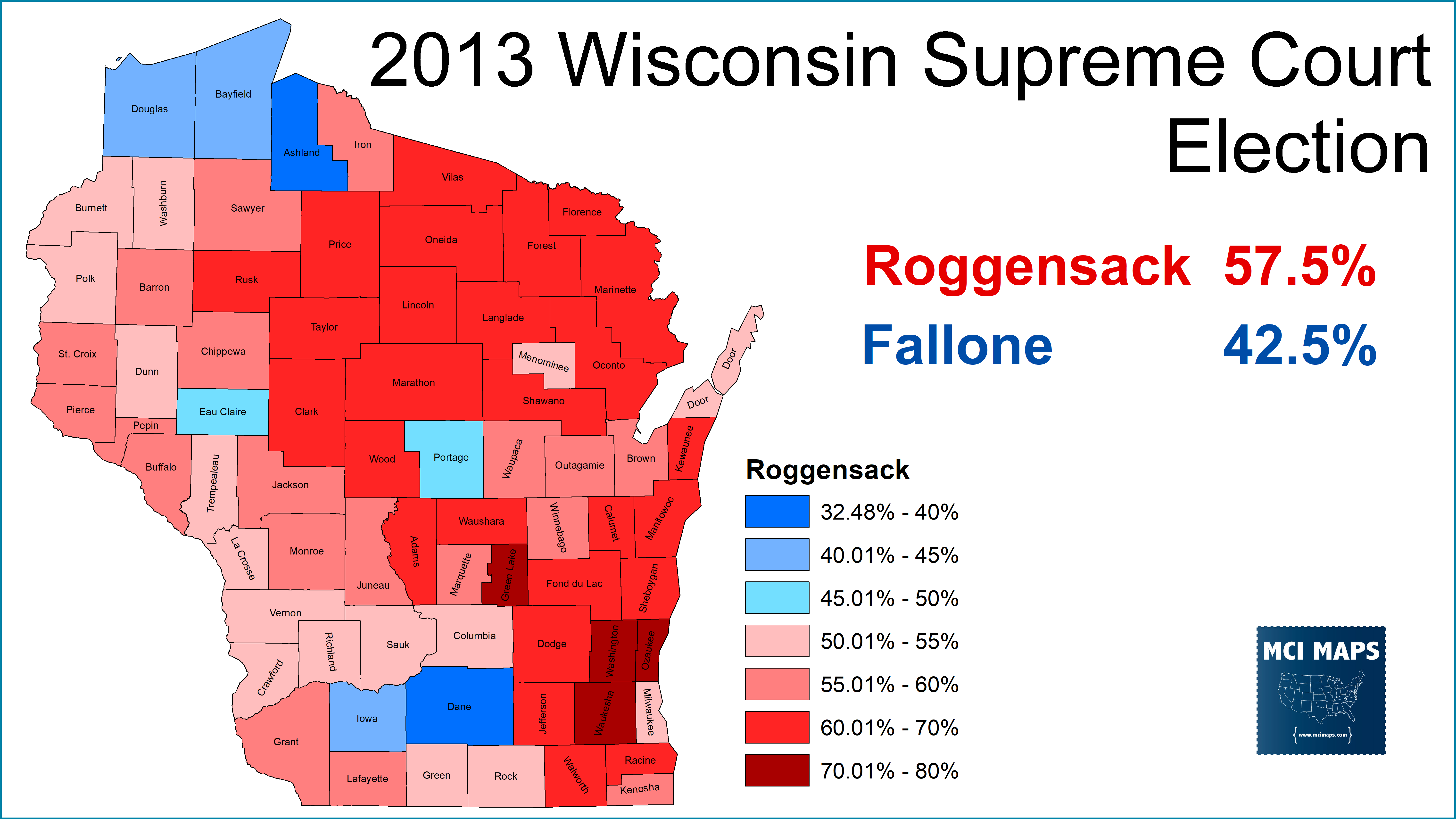 Issue #104: Liberals win control of the Wisconsin Supreme Court