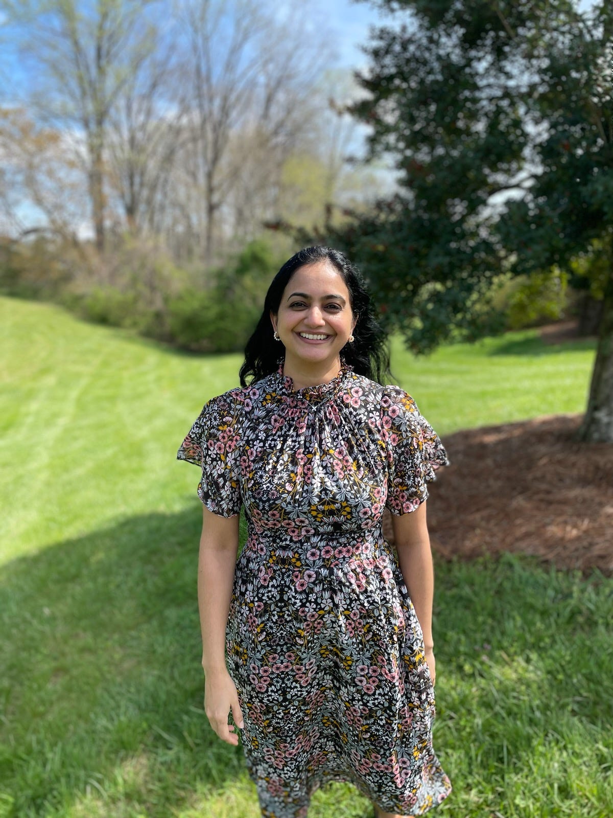 Pallavi Madakasira | Substack