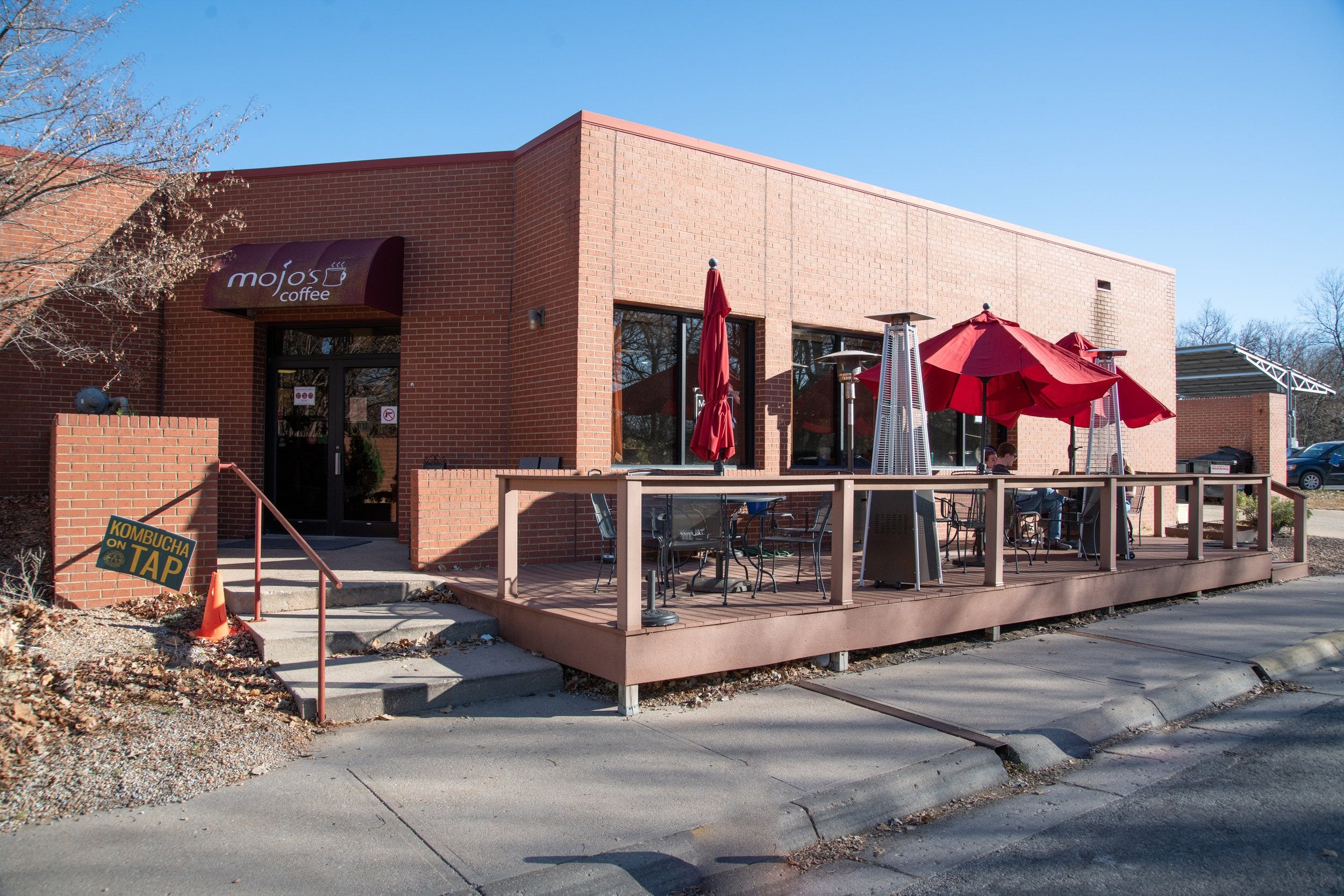 Aladdin Campus Dining to take over Mojo’s space, Bethel announces