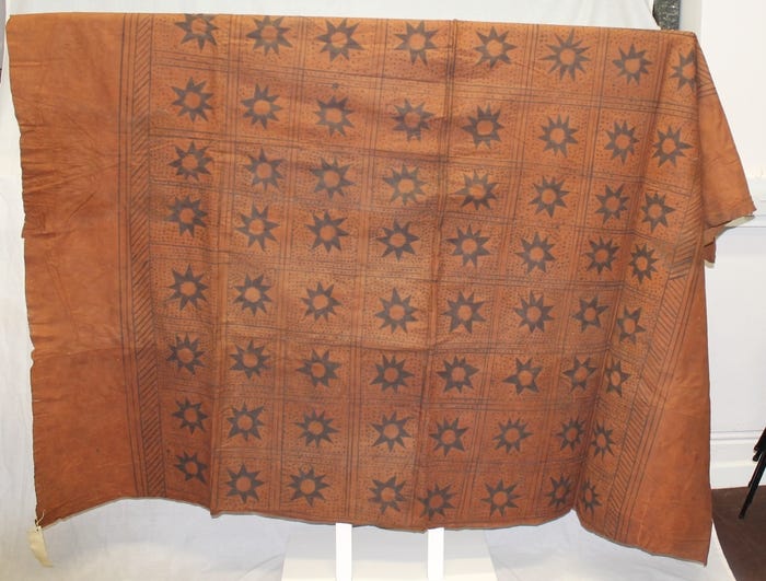 A history of the Buganda kingdom. - by isaac Samuel