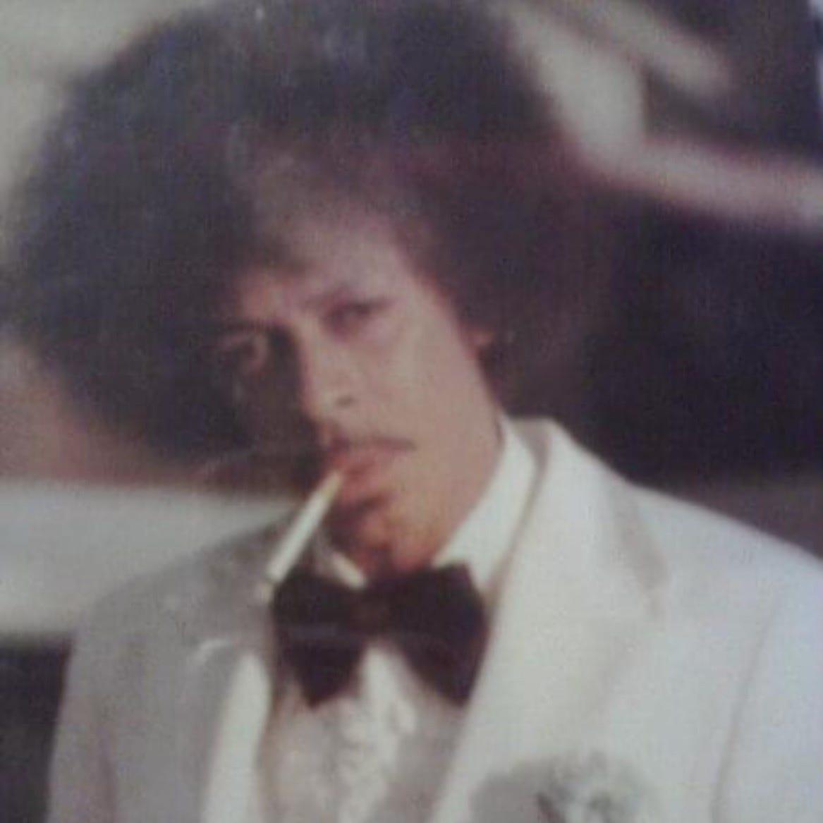 Lauren Helena | Substack