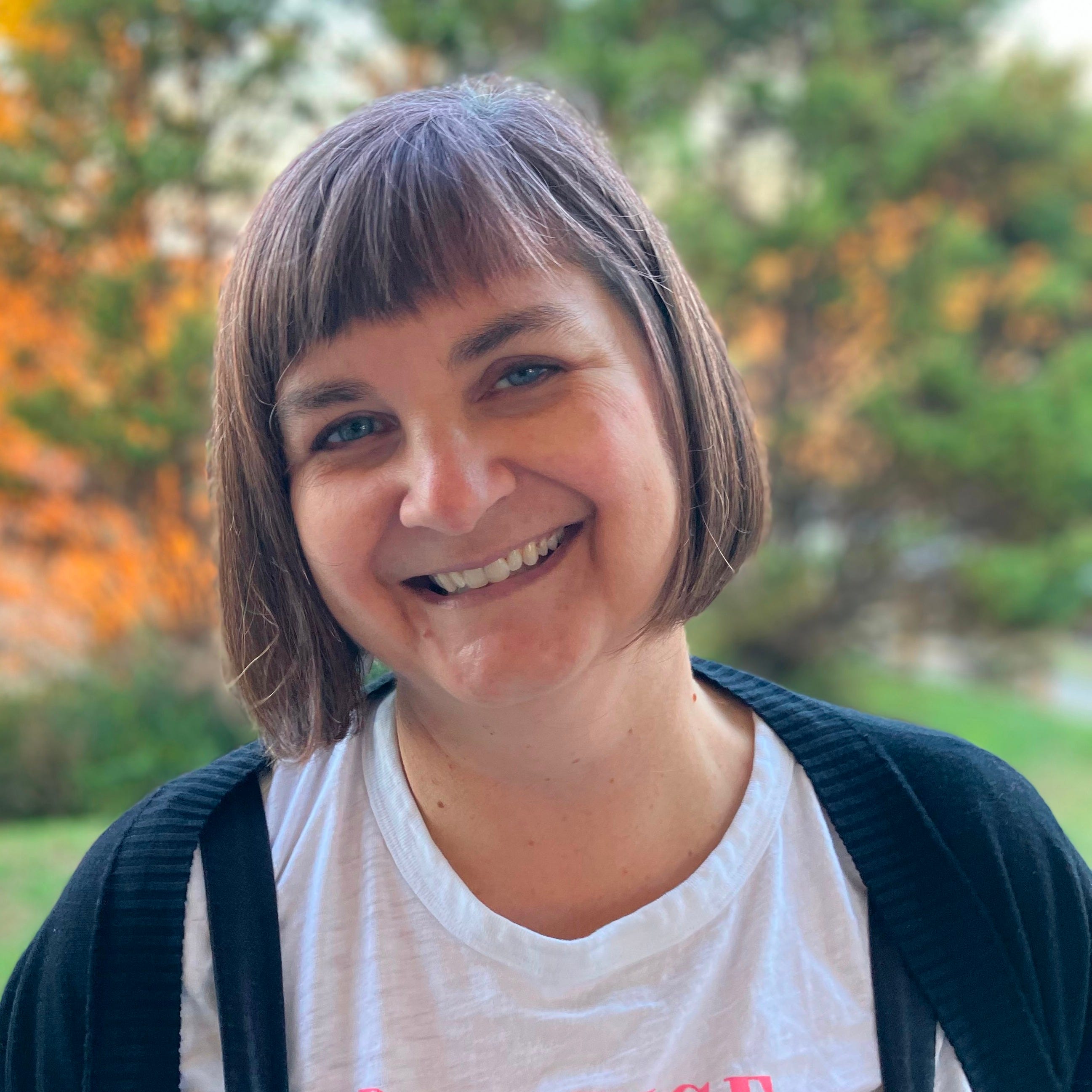 Aimee Guest | Substack