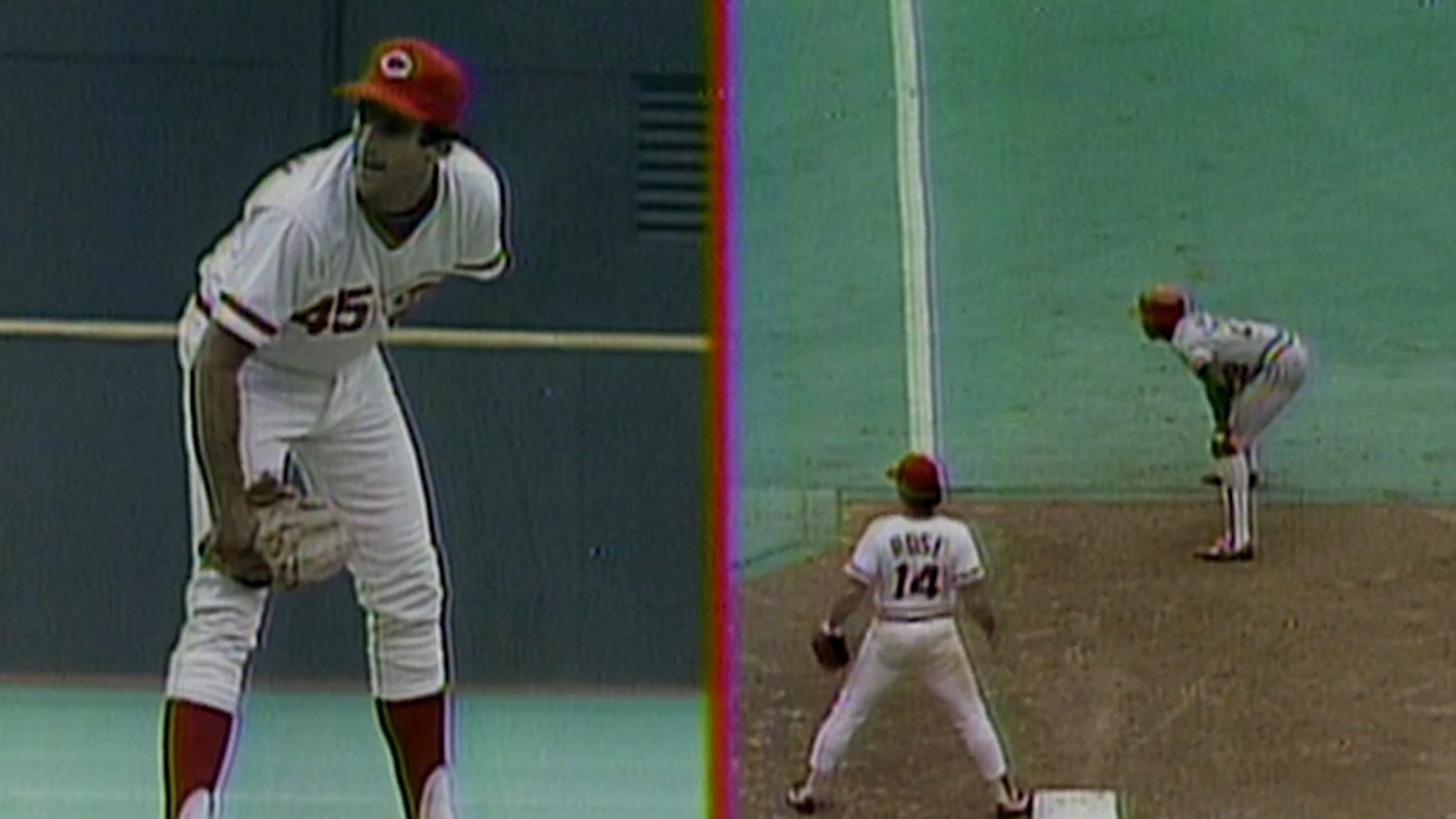 The Dullest At-Bat in Baseball History (June, 1986)