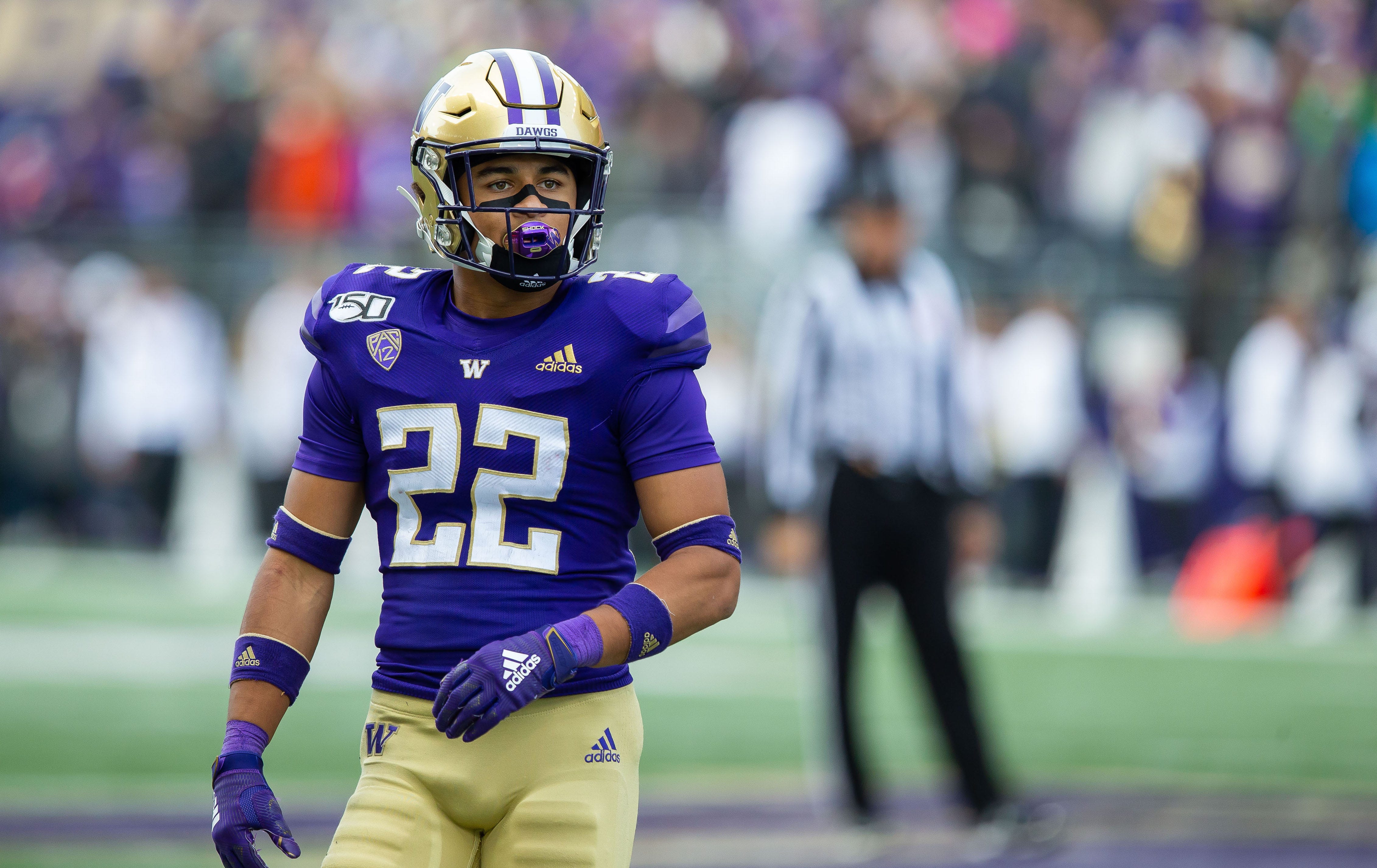 'Why not three-peat?' Greg Castillo, Trent McDuffie and the inner ...