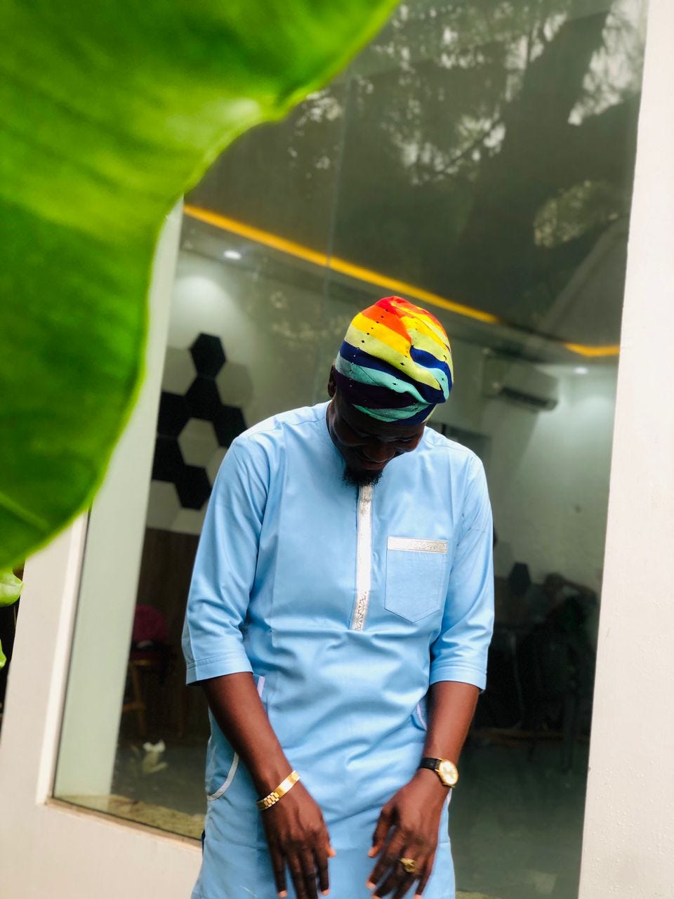 Think Tank With Timothy Ojo | Substack