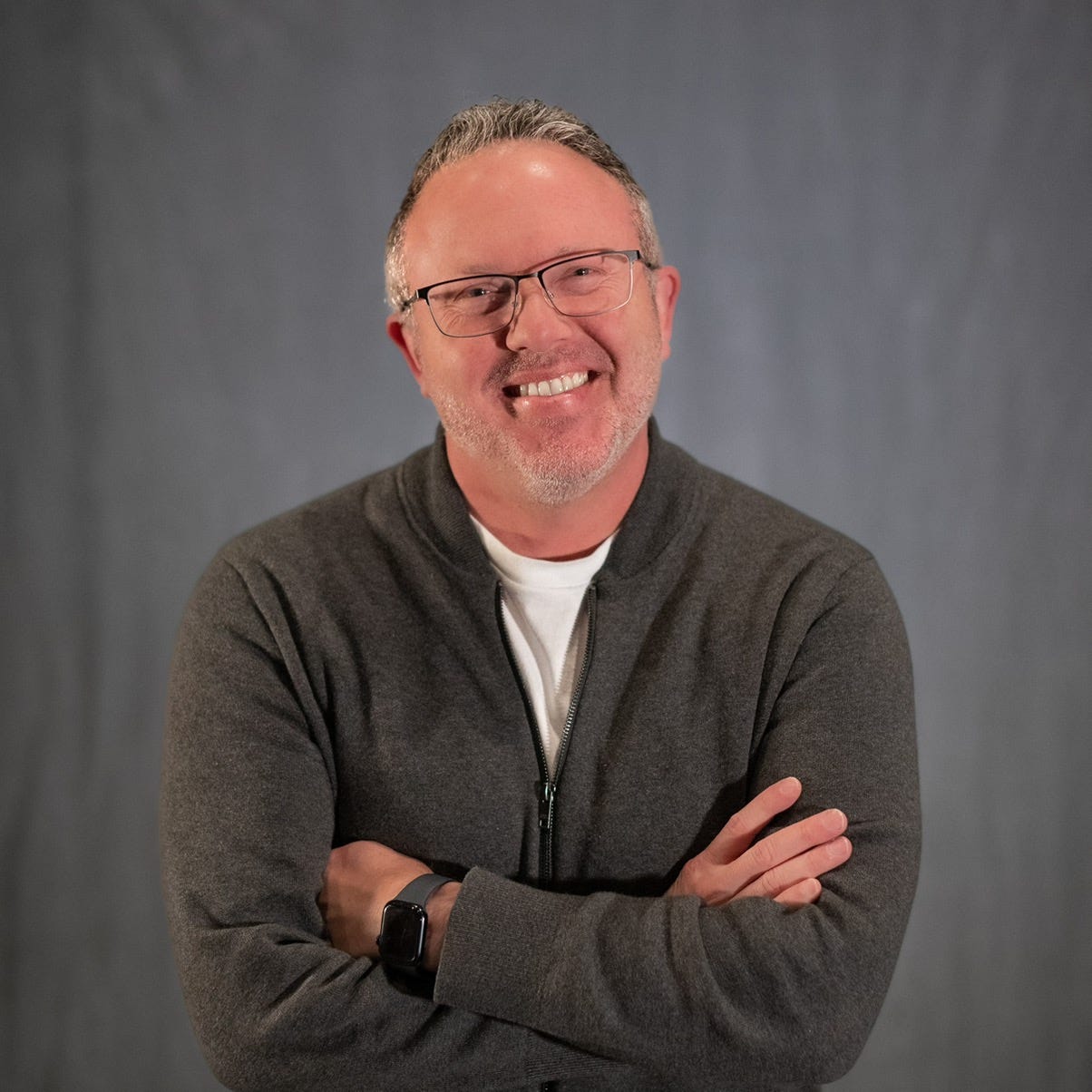 Nathan Rouse | Substack