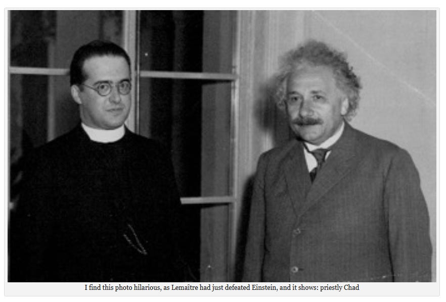 Saturday Commentary and Review #138 - by Niccolo Soldo