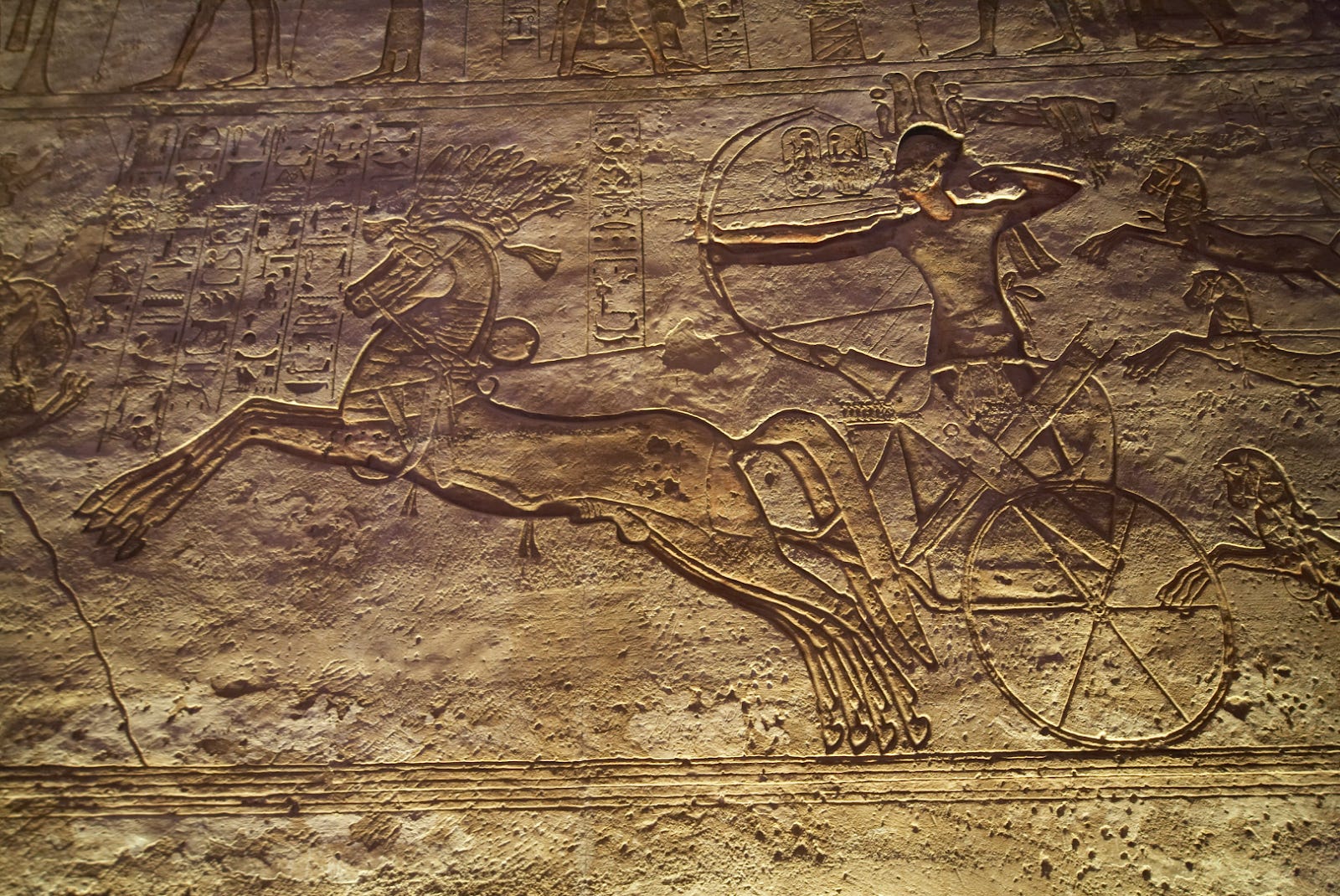 What Can We Learn About Energy from Ancient Energy Revolutions?