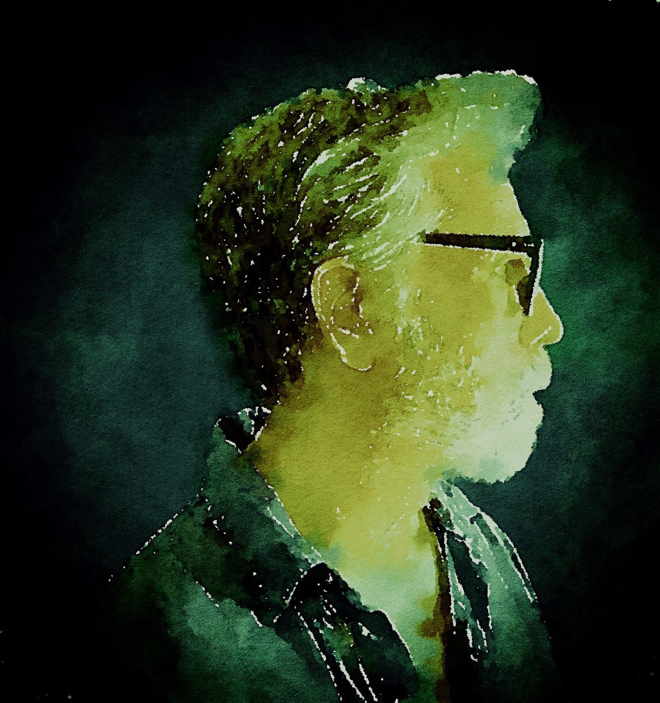 Chris Parry | Substack