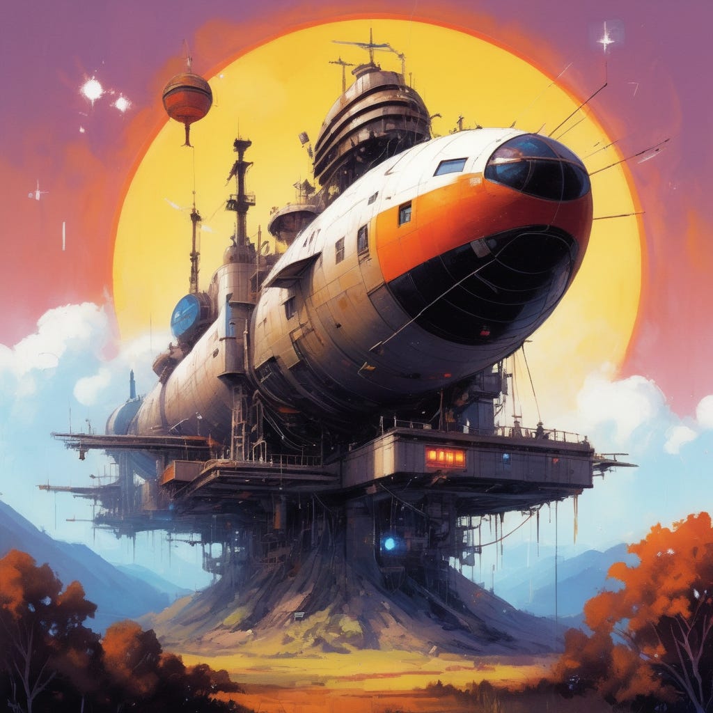 Today’s Dailies - by Jonathan McAdam Fisk - RevFisk.com