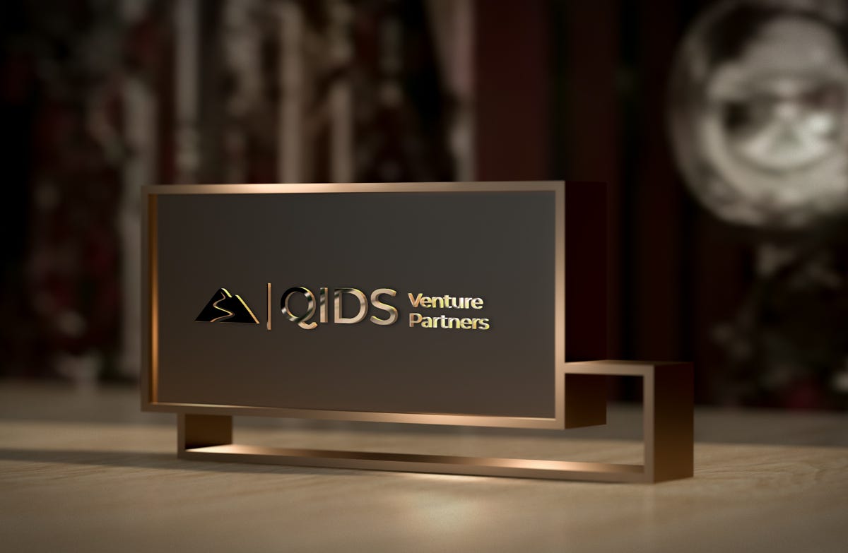 Introducing 'Pulse by QIDS' - by Edward - Pulse by QIDS