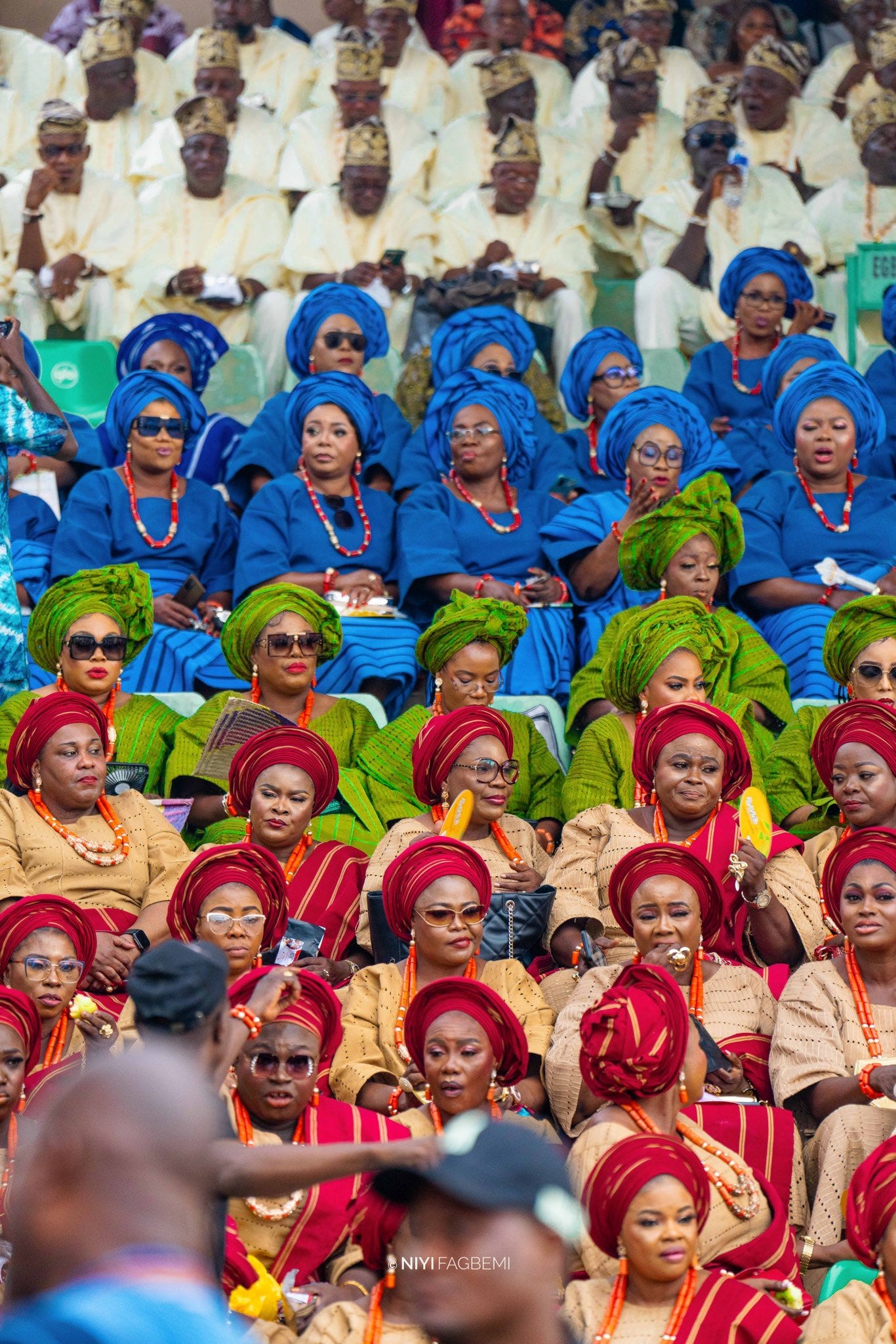 Ogun Flags Off 2024 Ojude Oba Celebration - Metro