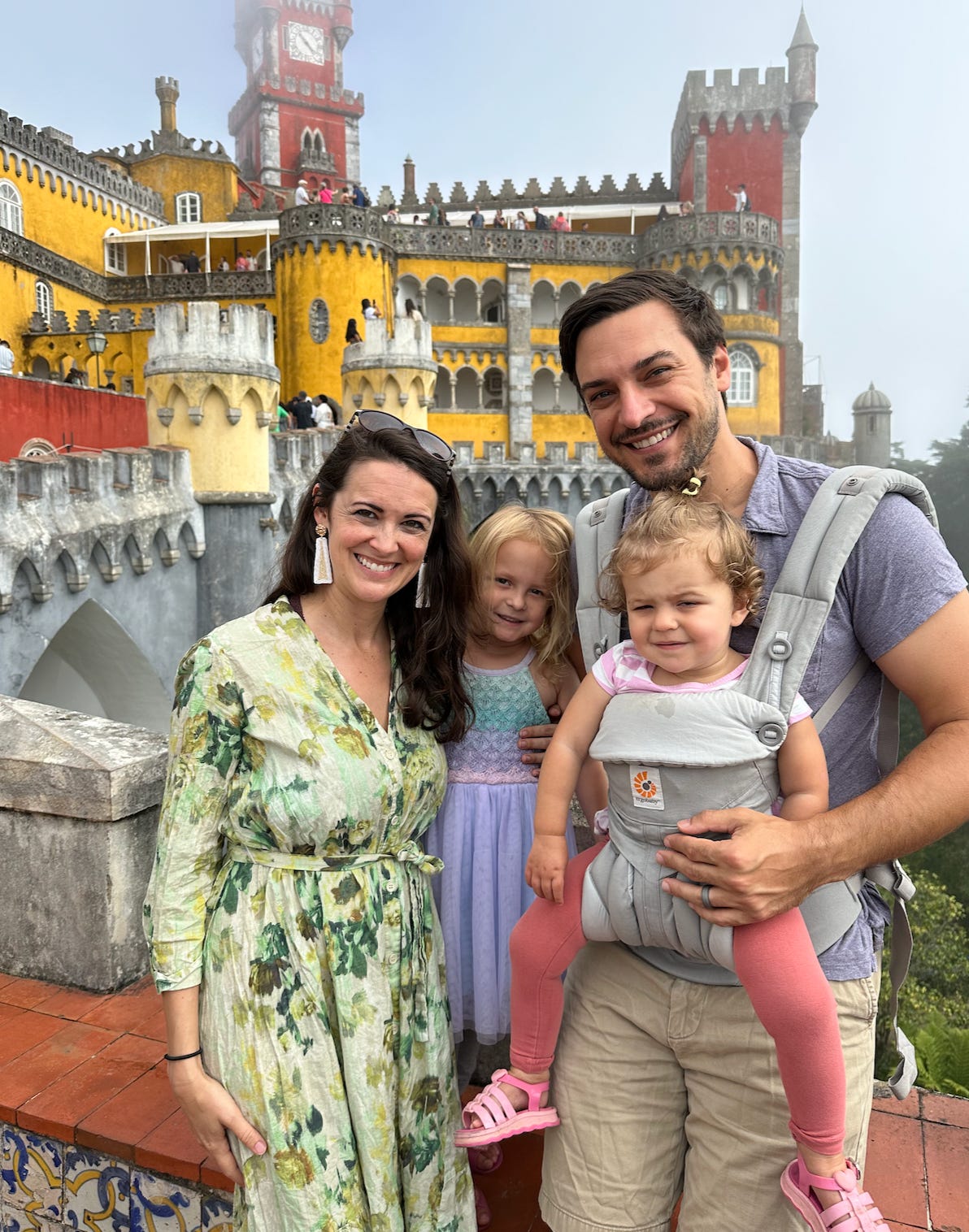 What I Haven’t Told You Yet - by Lindsey Epperly Sulek