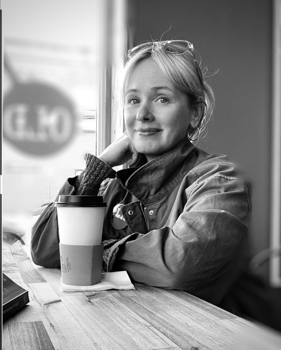 I'm Not Going - Kate Welshofer Was Here