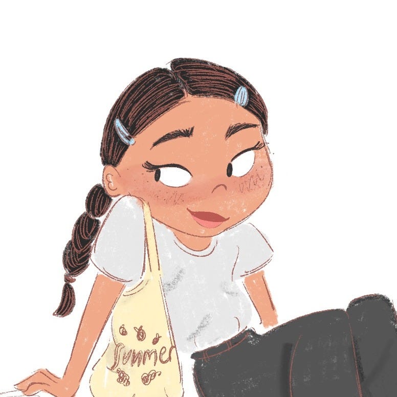 Julianna Romero | Substack