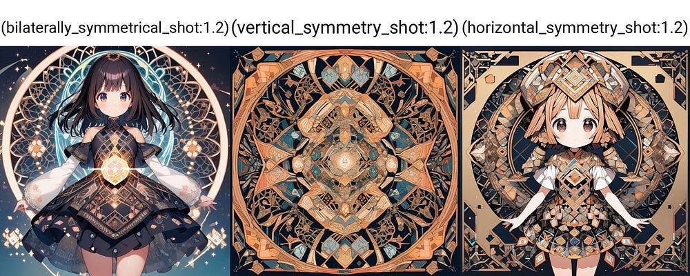 Mastering SDXL Prompts ( 1 ) Advanced Guide for Lens Perspective