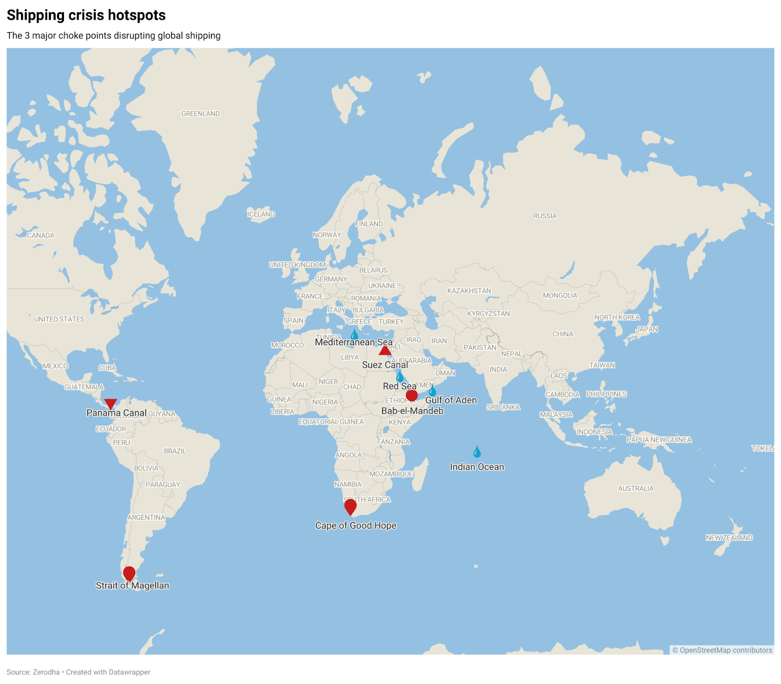 Who said what About Globalization, India’s Slowdown, US Debt Crisis ...