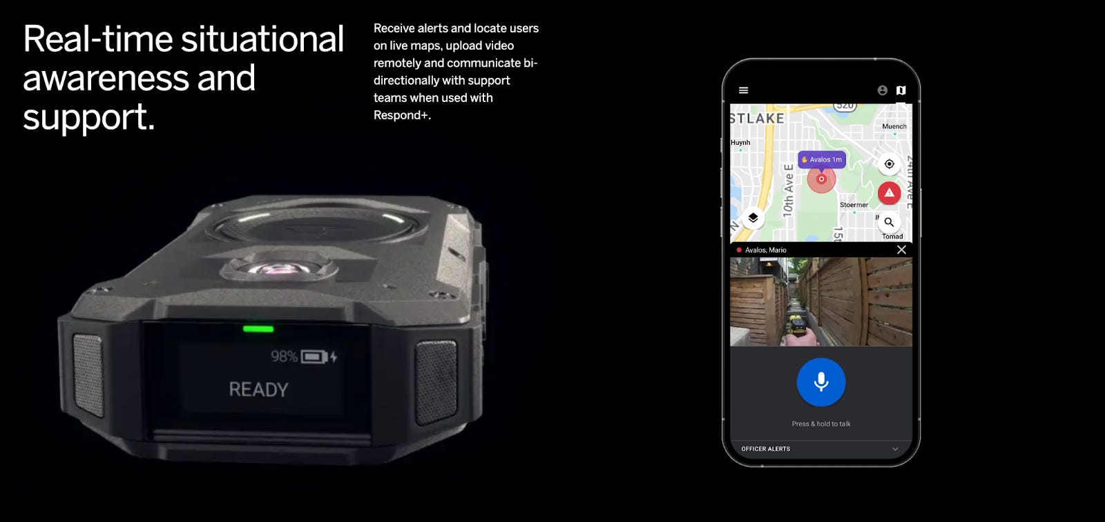 Deep dive on Axon ($AXON) - by Jonah Lupton