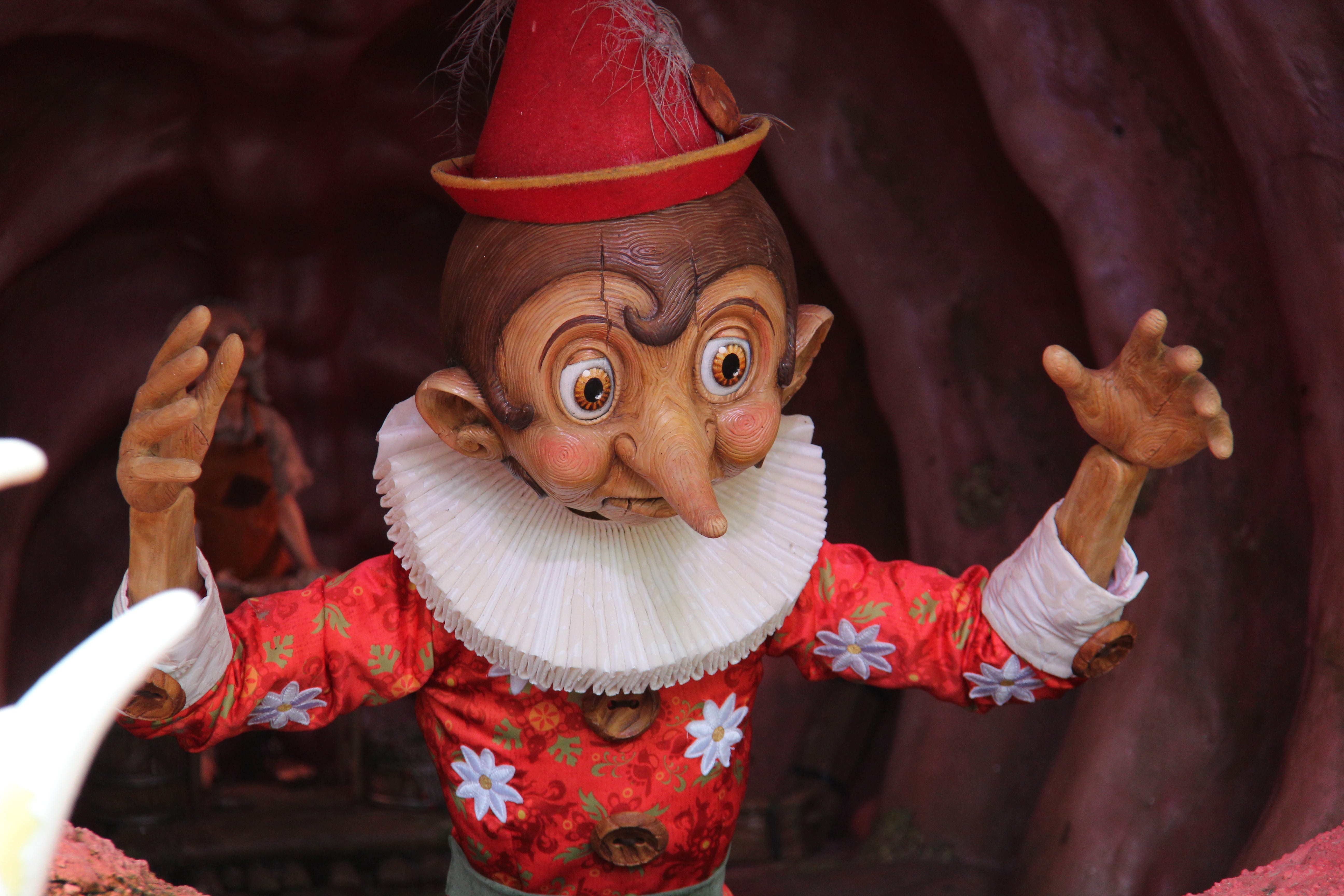 Verzinsels van ene Joshua Livestro brachten ons Europese censuurwet