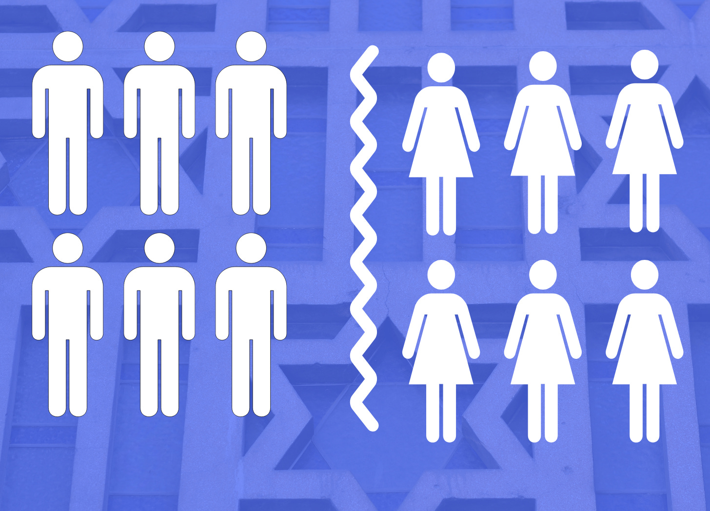 The Shul Battle Over Mixed Seating and the Mechitza