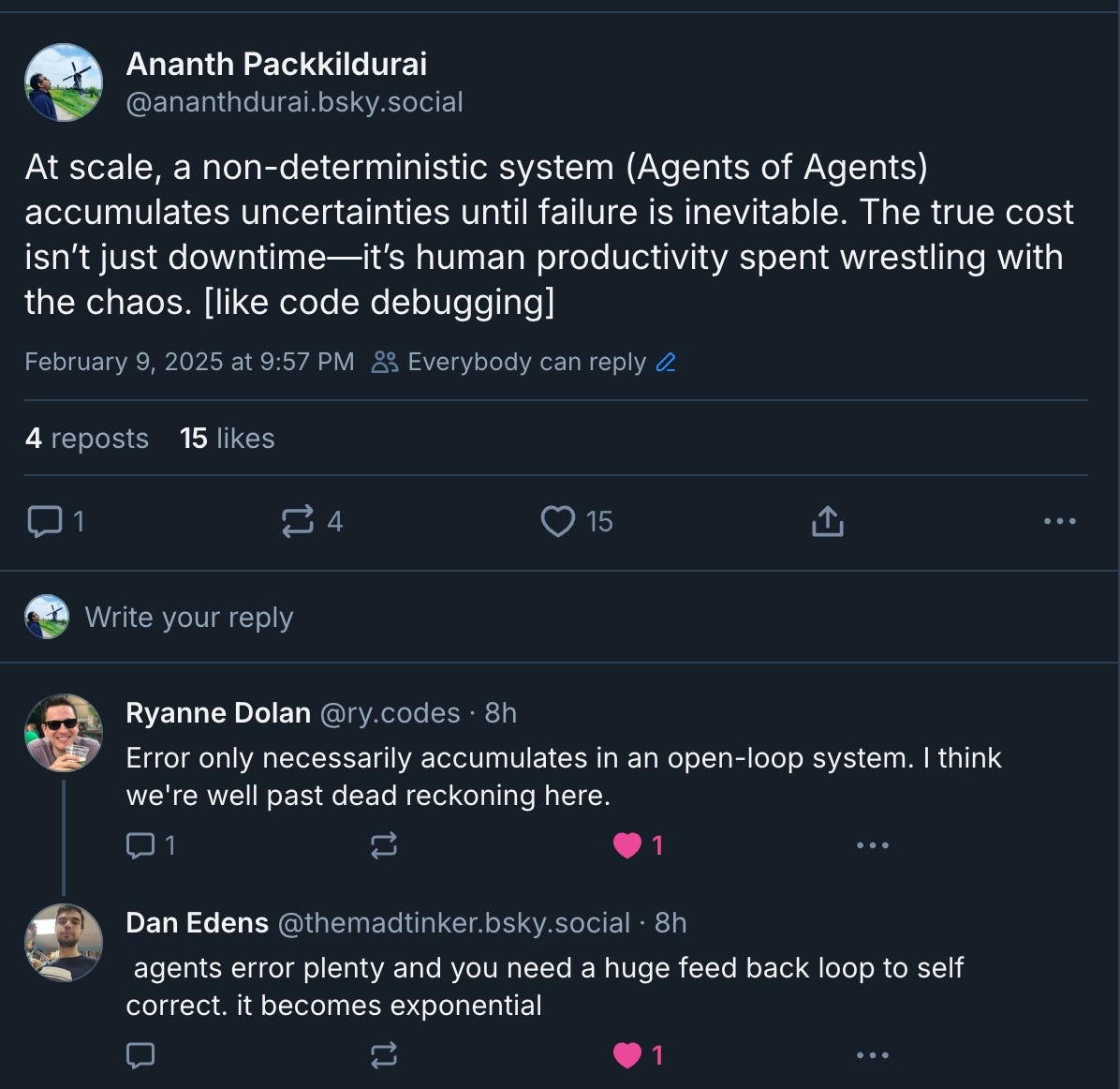 The Ascending Arc of AI Agents - by Ananth Packkildurai