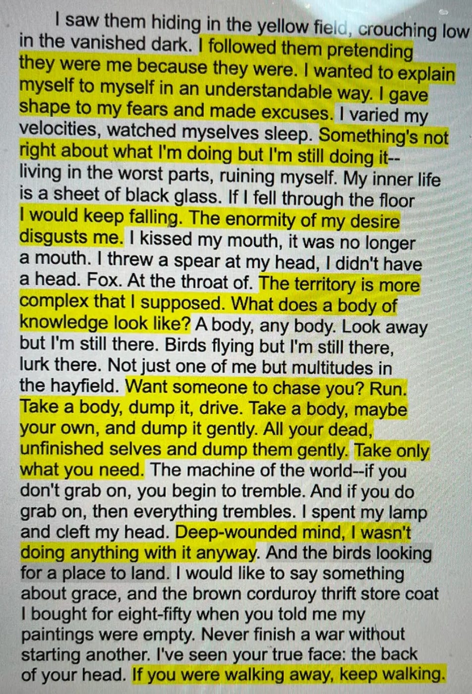 28-03 / Septiembre - by Leonardo Gzz - Leonardo’s Substack