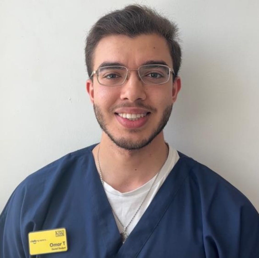 Omar Tabaqchali | Substack