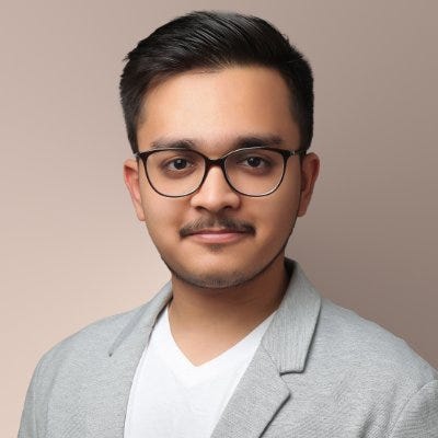 Ritom Gupta | Substack