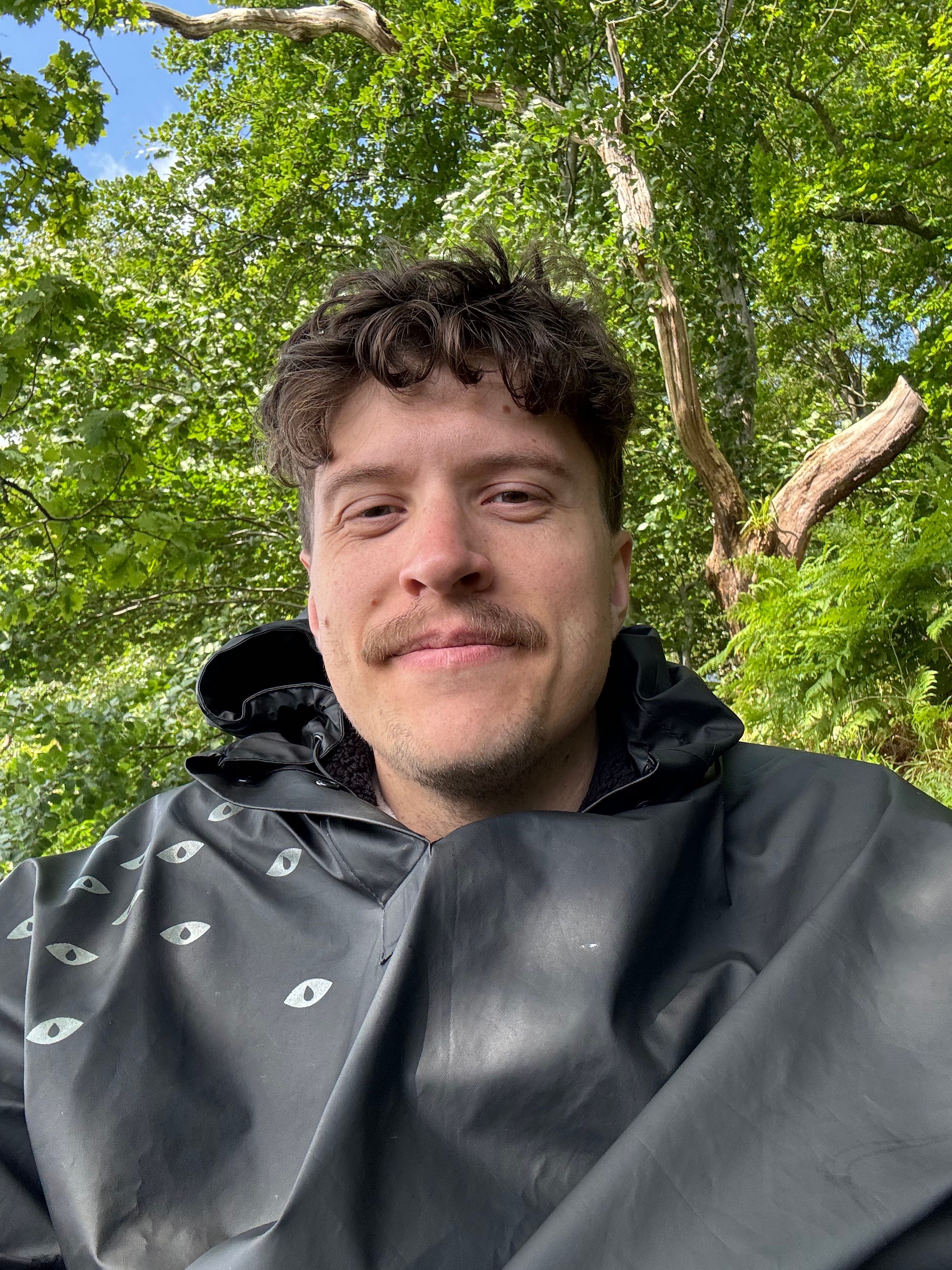 Daniel Sharp | Substack