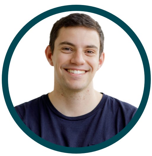 Andrew Jacobson | Substack