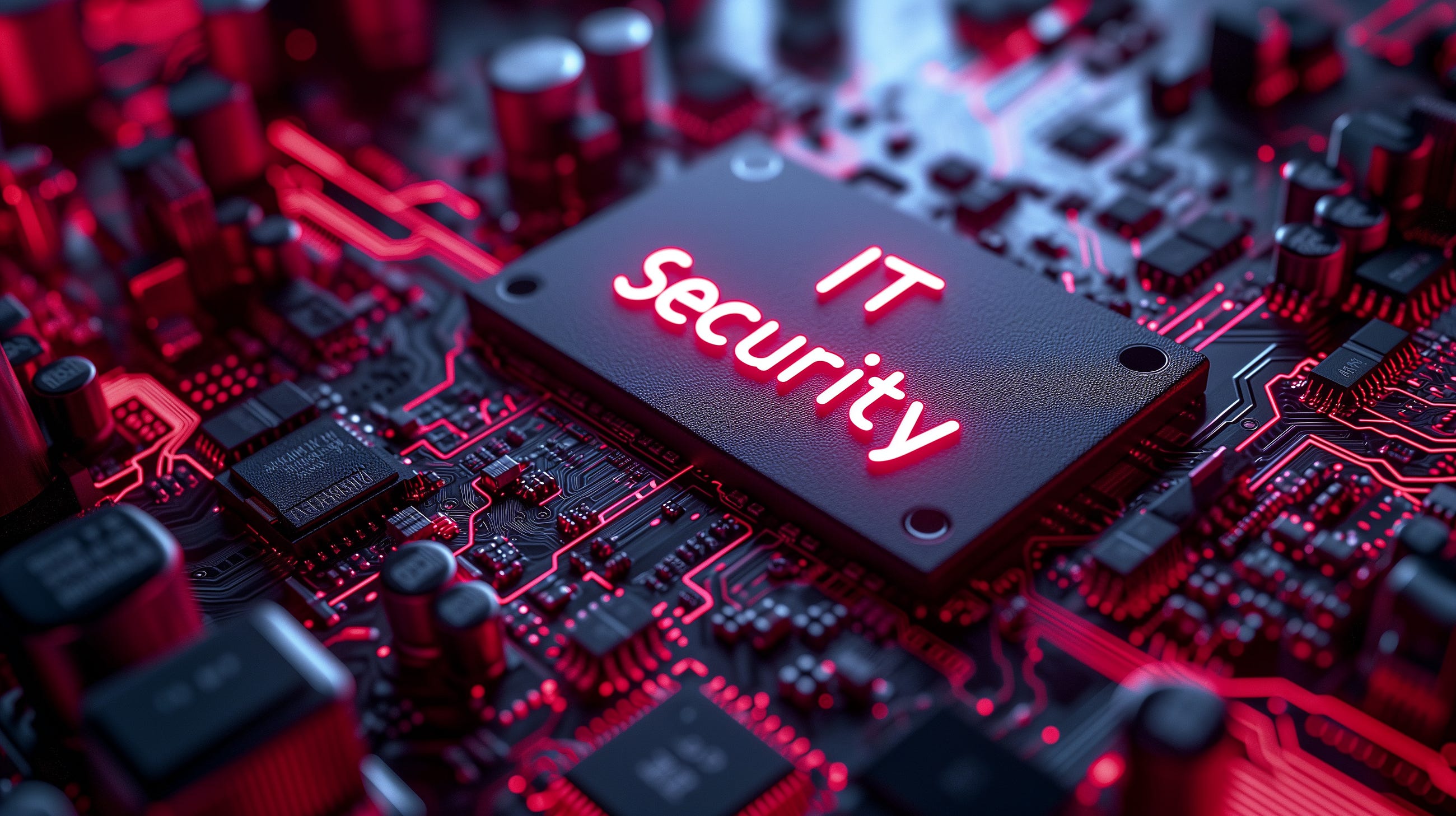 Top 10 Must-Know Python Security Tips Every Developer Overlooks