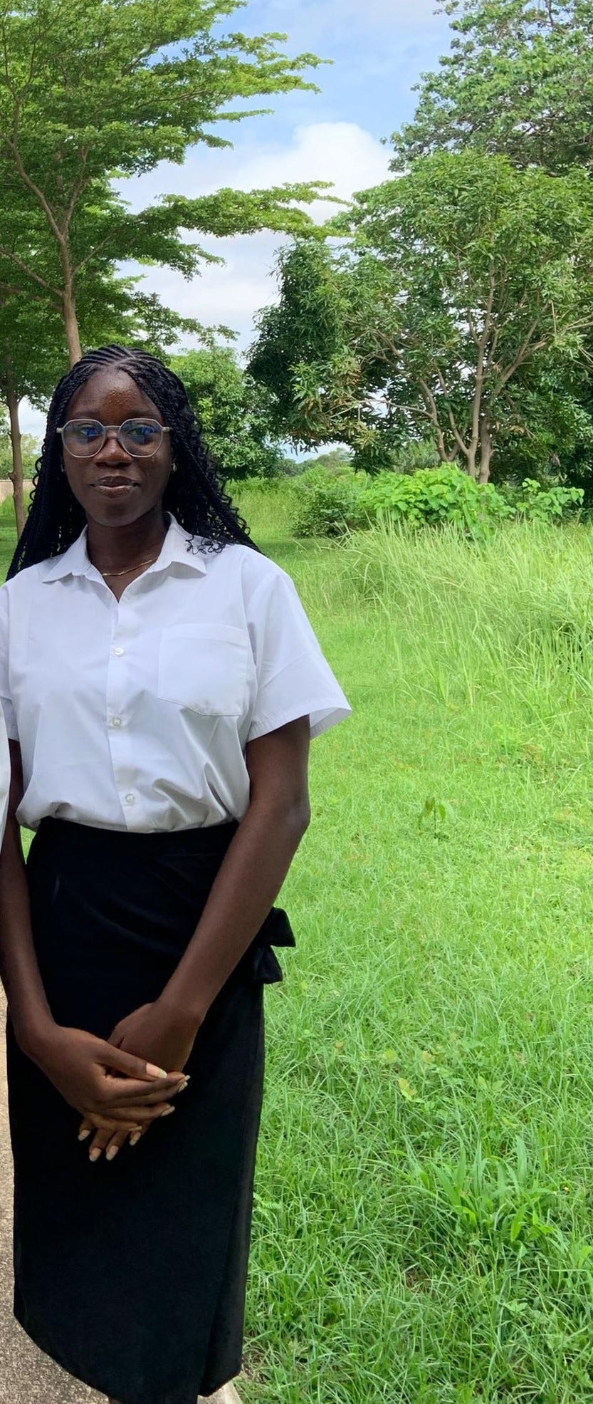 Benita’s Substack subscriber chat