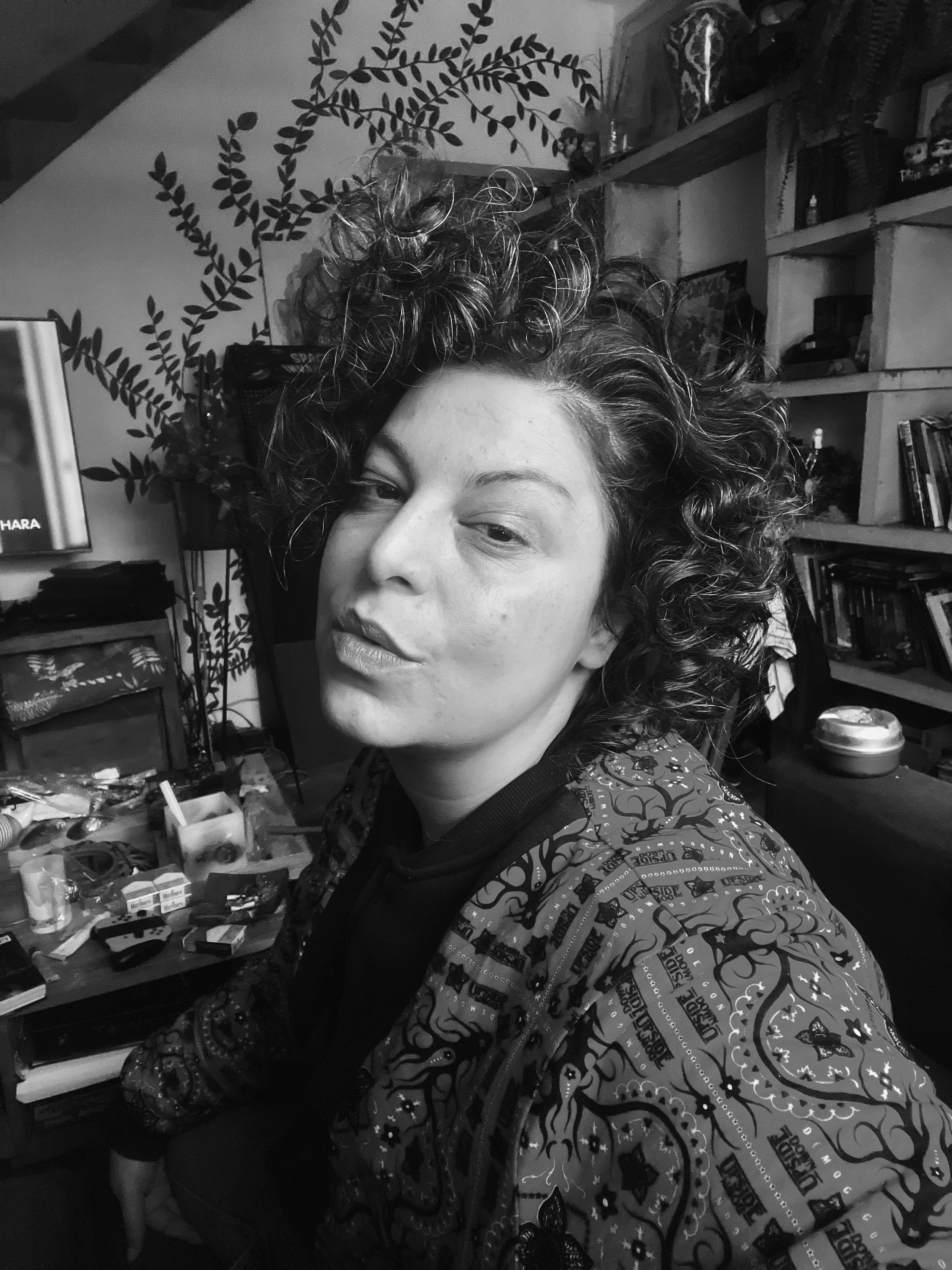 Flávia Gasi | Substack