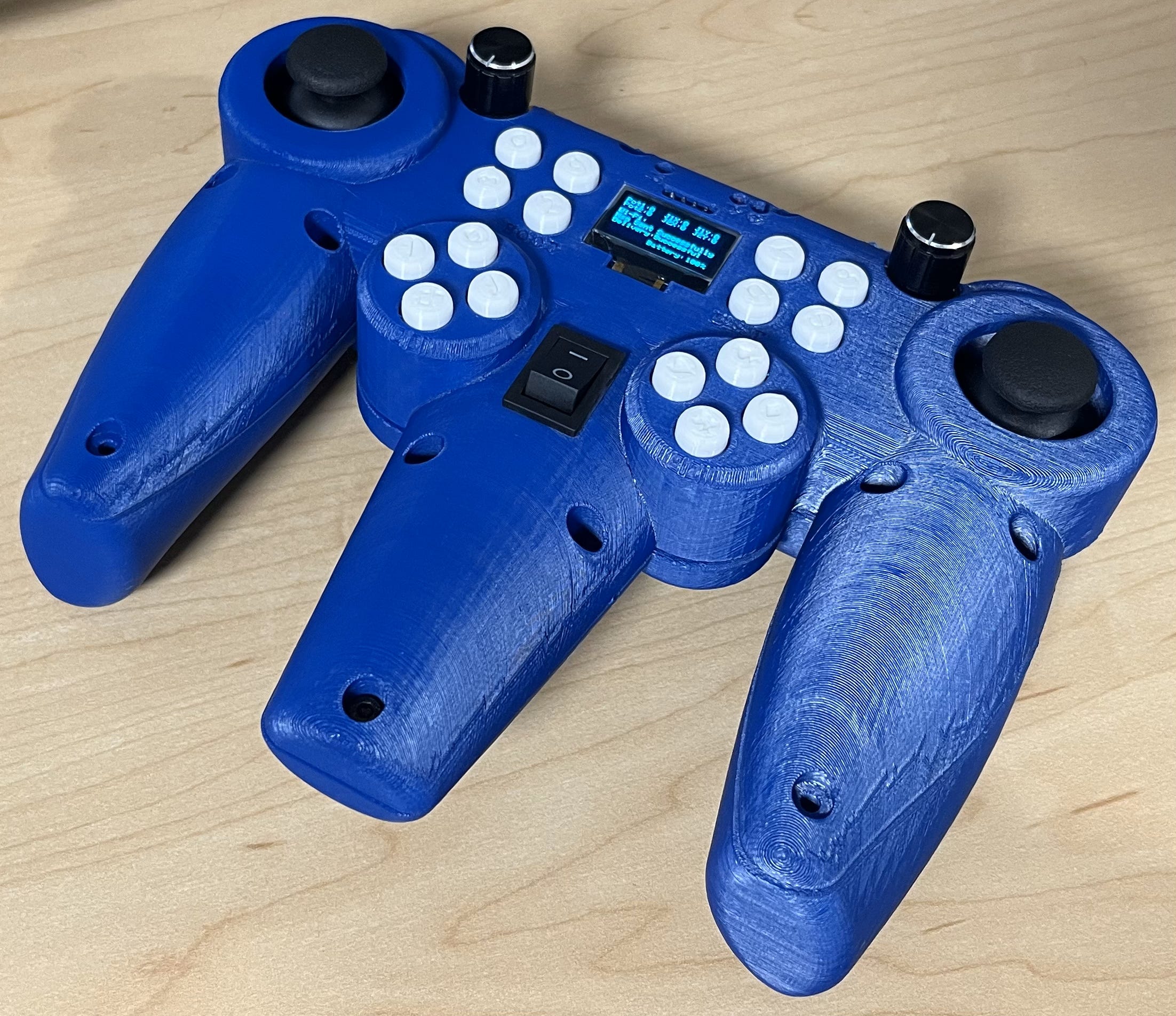 Build Your Own Universal Remote Controller That Can Connect to Anything ...