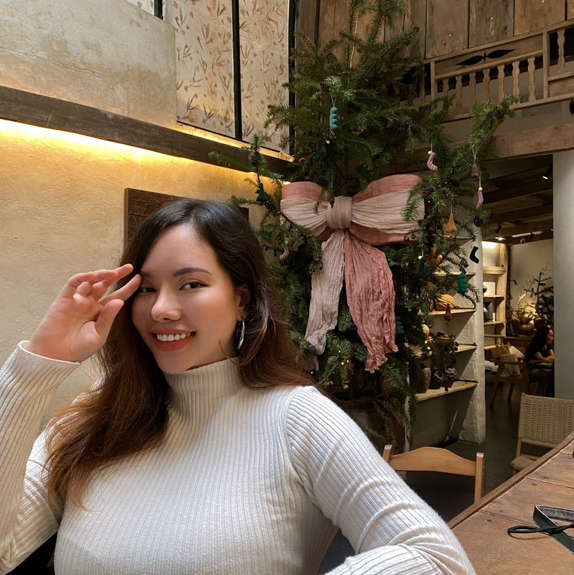 Everly Green | Substack