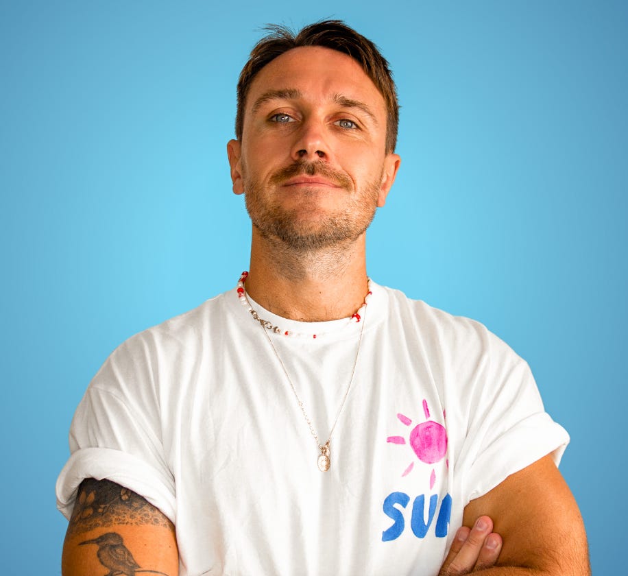 Alex Rafaitin | Substack