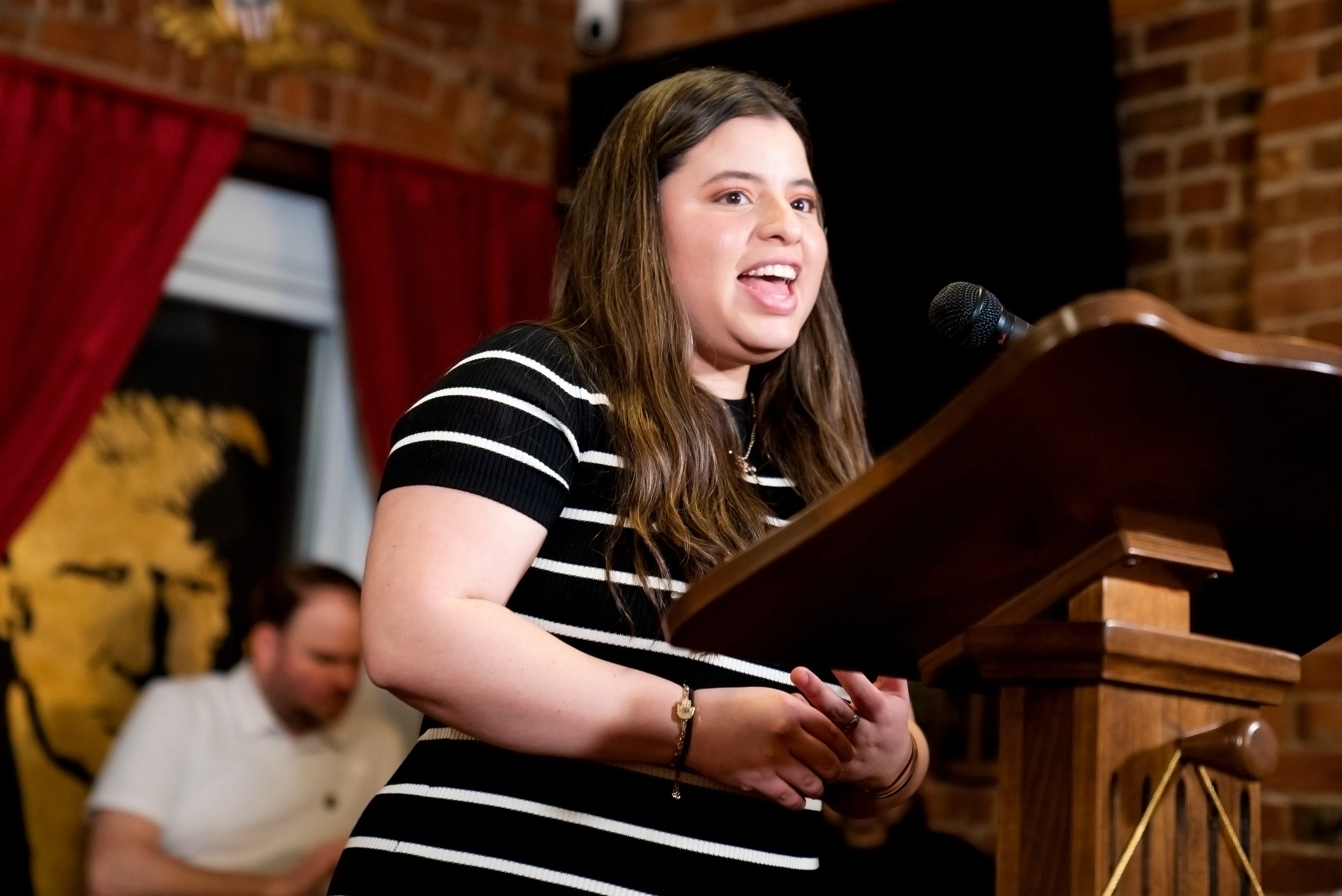 Have the Audacity to Be a Legend - by Ian Chase McMath