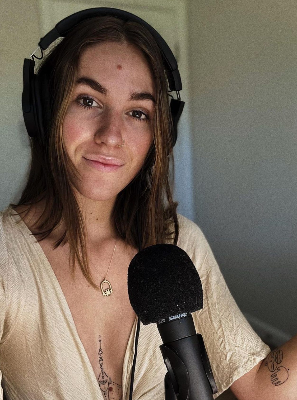 MOTHER MAKER WORKSHOP - Kat River