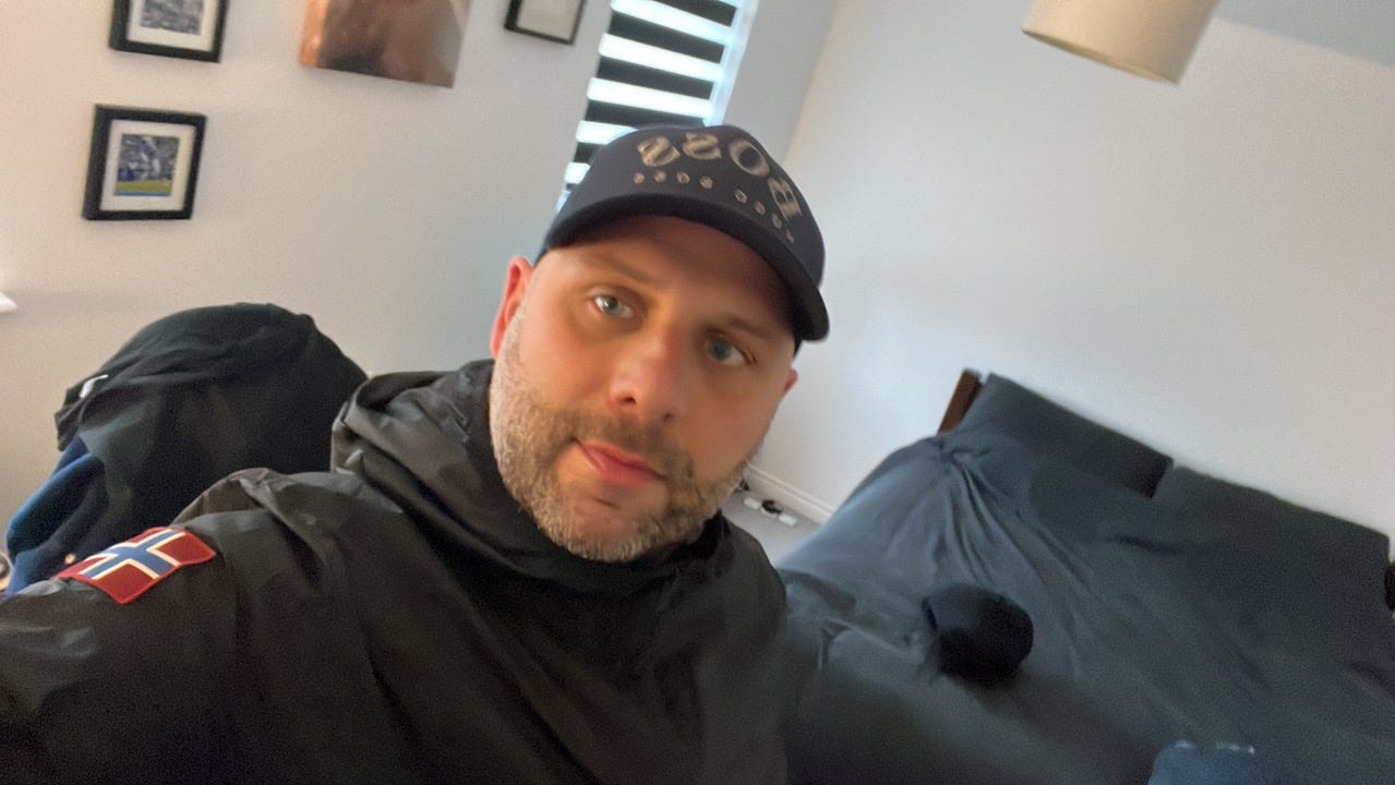 John Wozniak | Substack