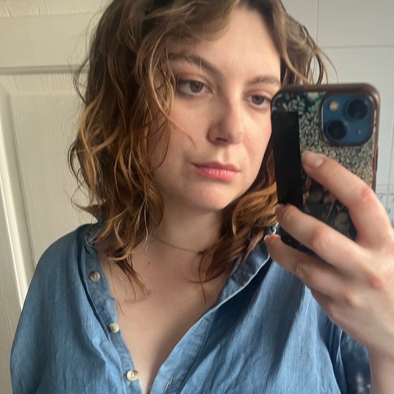 Emma Tranter | Substack