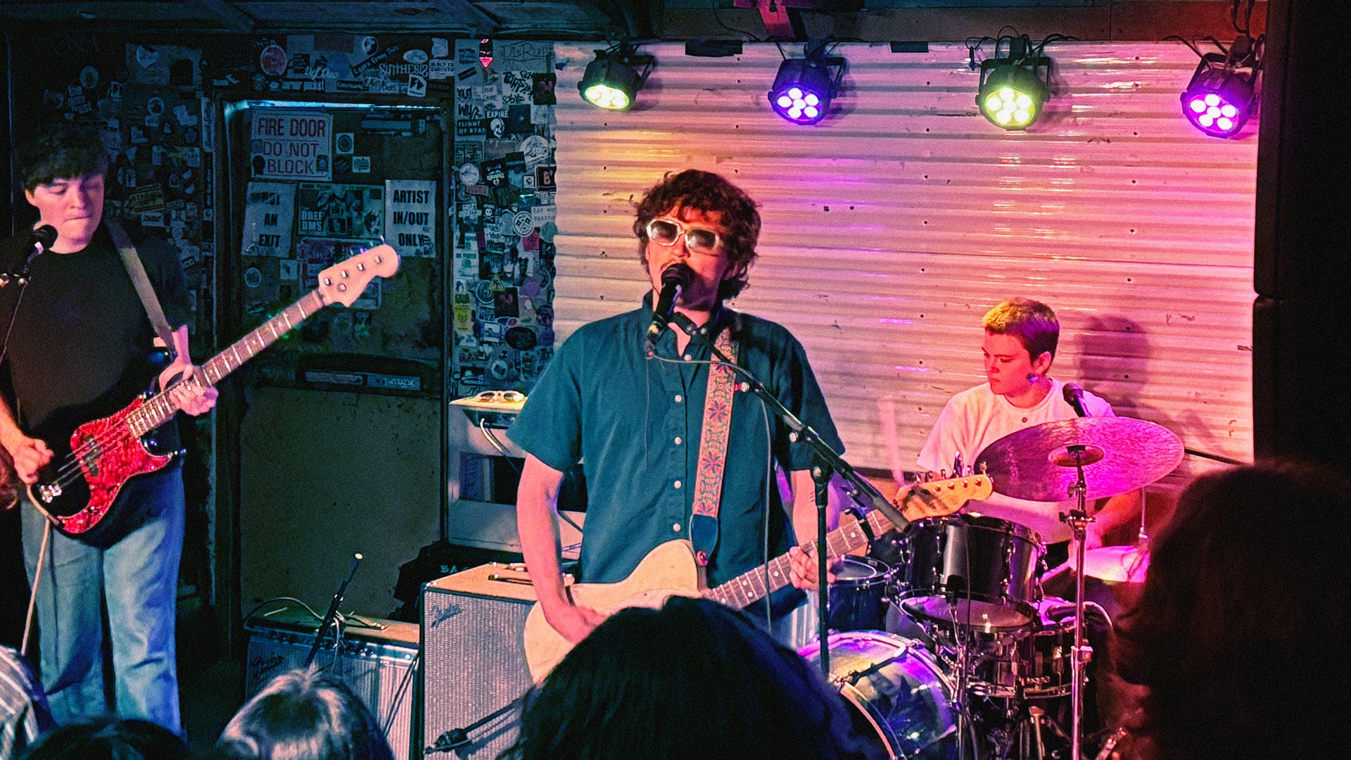 Friko for (All) the Ages - by Missionnaire - BOUND 3