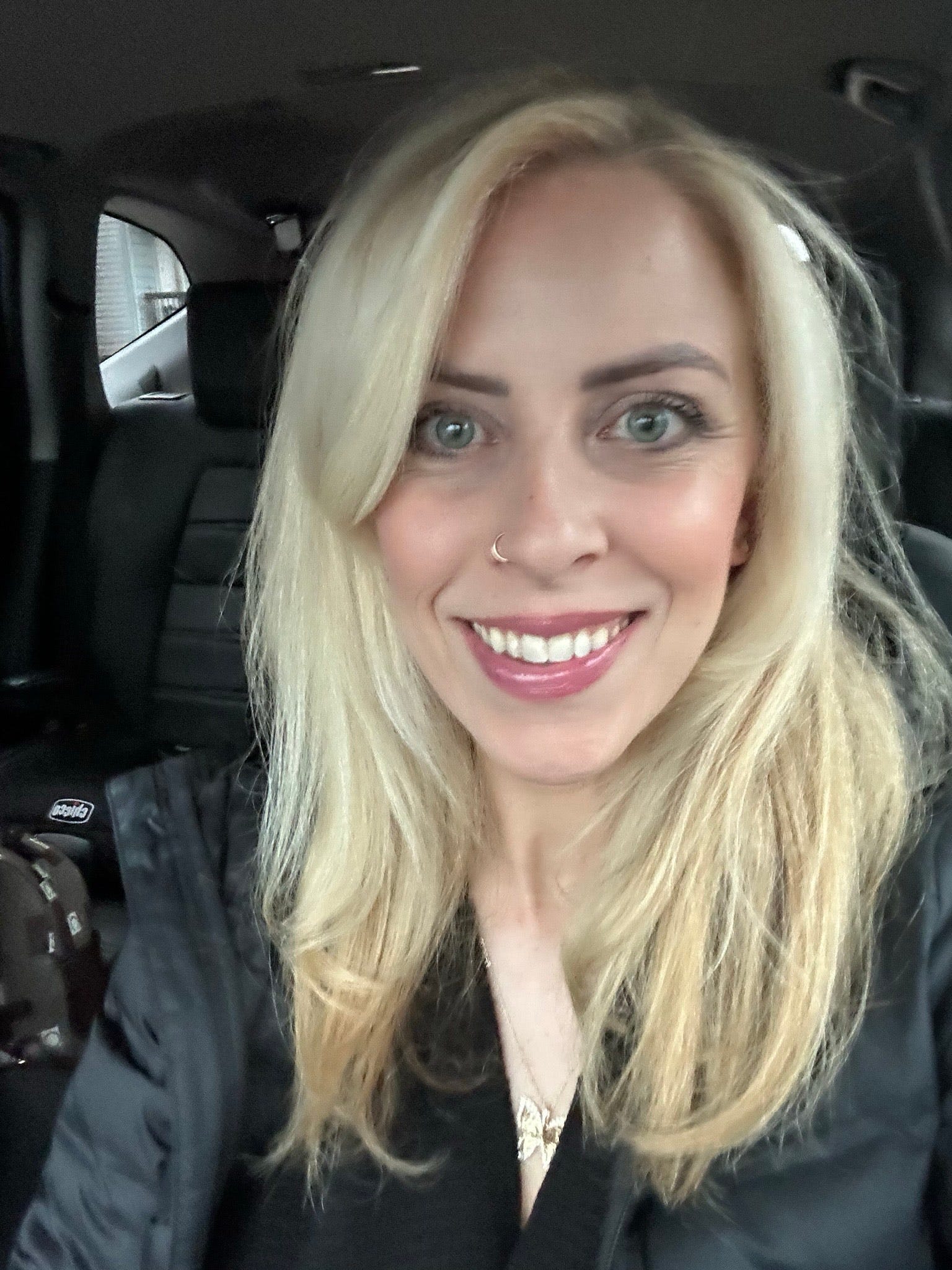 Kezia Calvert | Substack