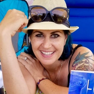 Marisa Billions | Substack