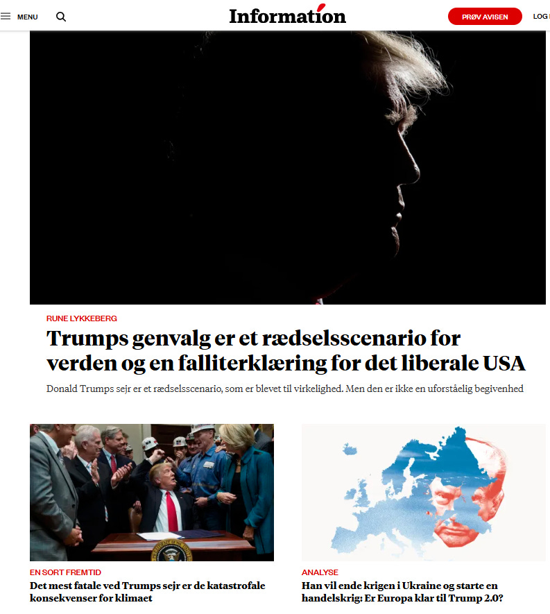 The Gods of the Copybook Headings Strike Back