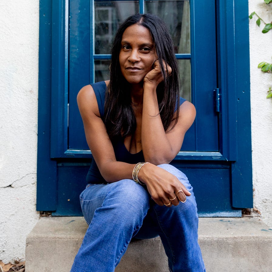 Dene Logan | Substack